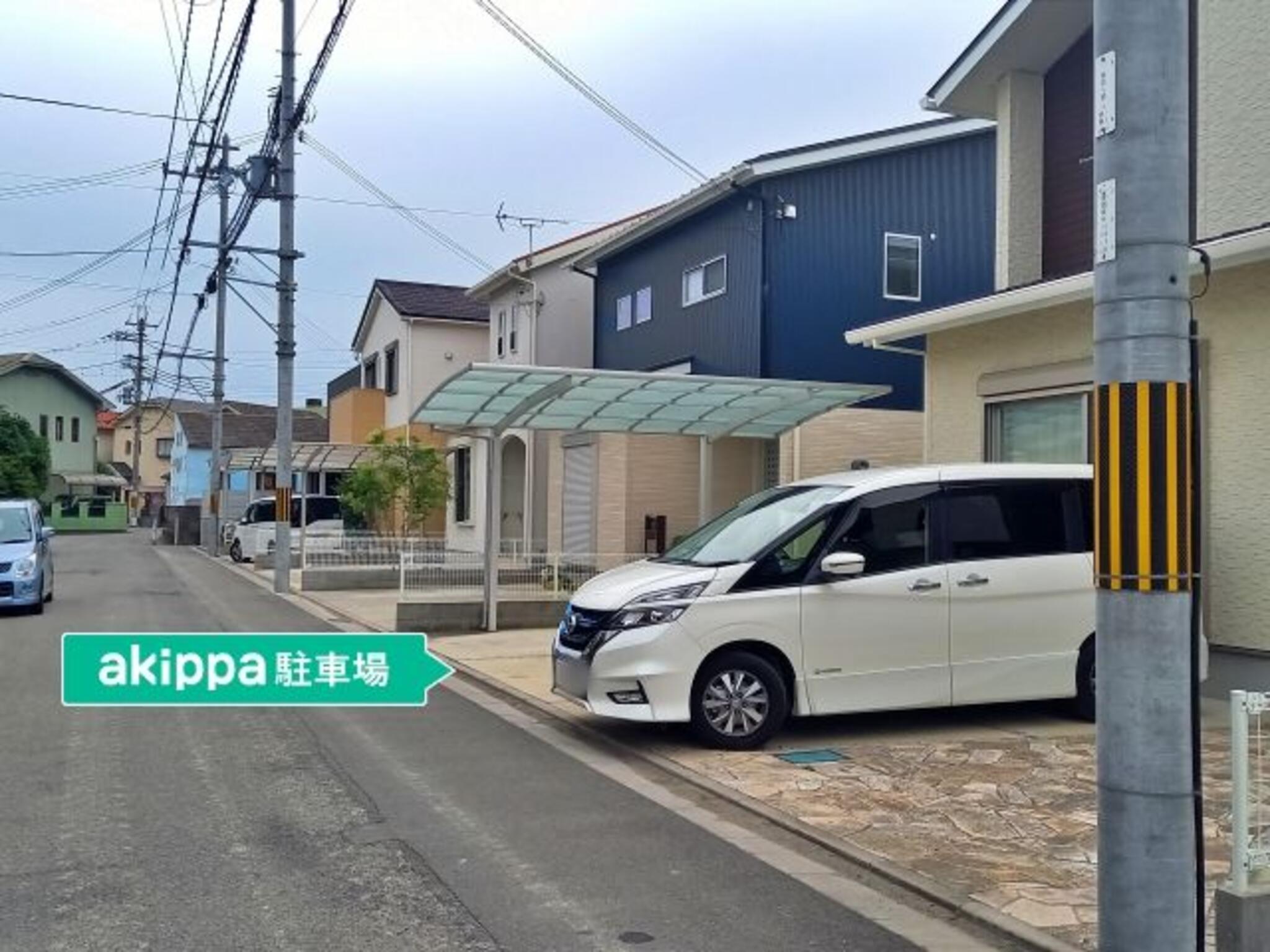 akippa駐車場:和歌山県和歌山市加納365-33 - 和歌山市加納/駐車場 | Yahoo!マップ