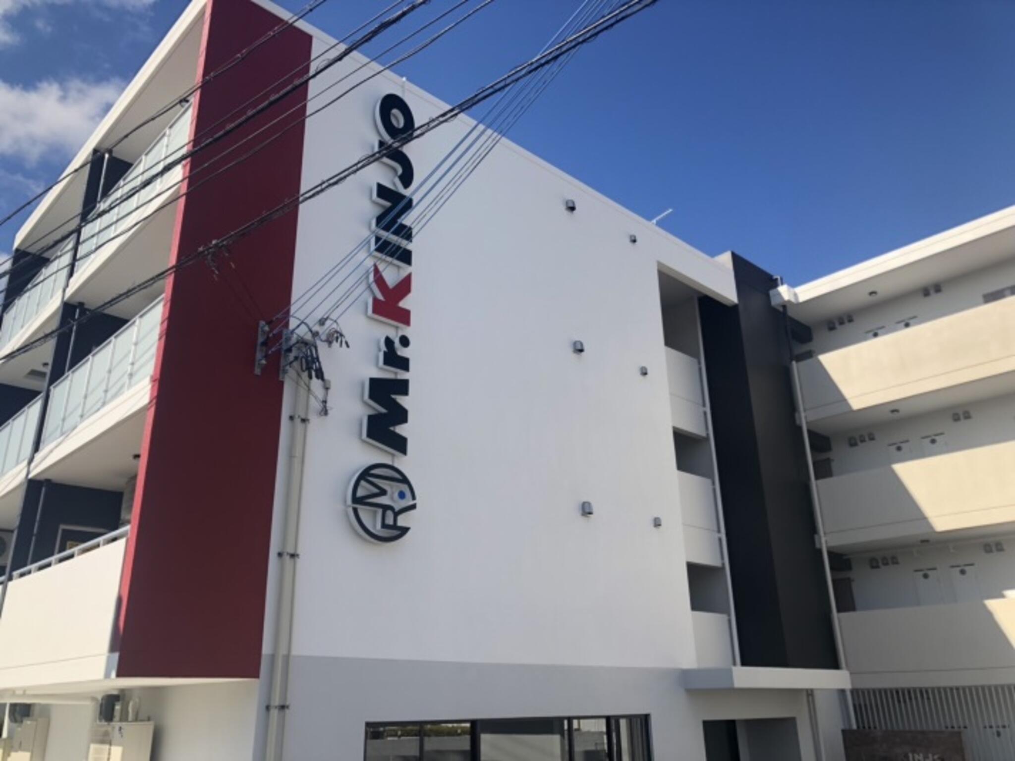 Mr.KINJO in URUMA - うるま市字田場/ビジネスホテル【ネット予約OK】 | Yahoo!マップ