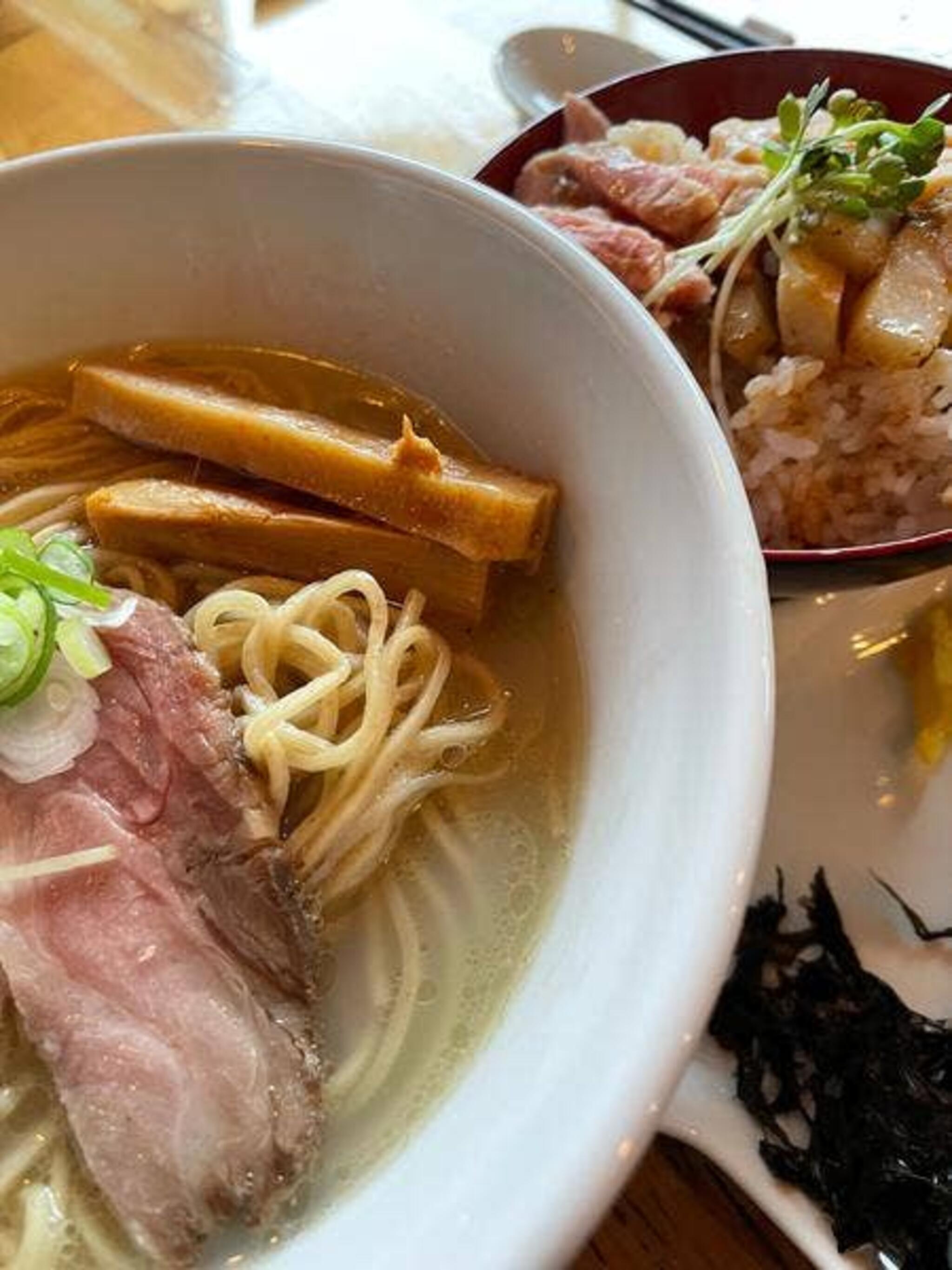 写真 : ebisu食堂 センター北店 - 横浜市都筑区中川中央/ラーメン店【ネット予約OK】 | Yahoo!マップ