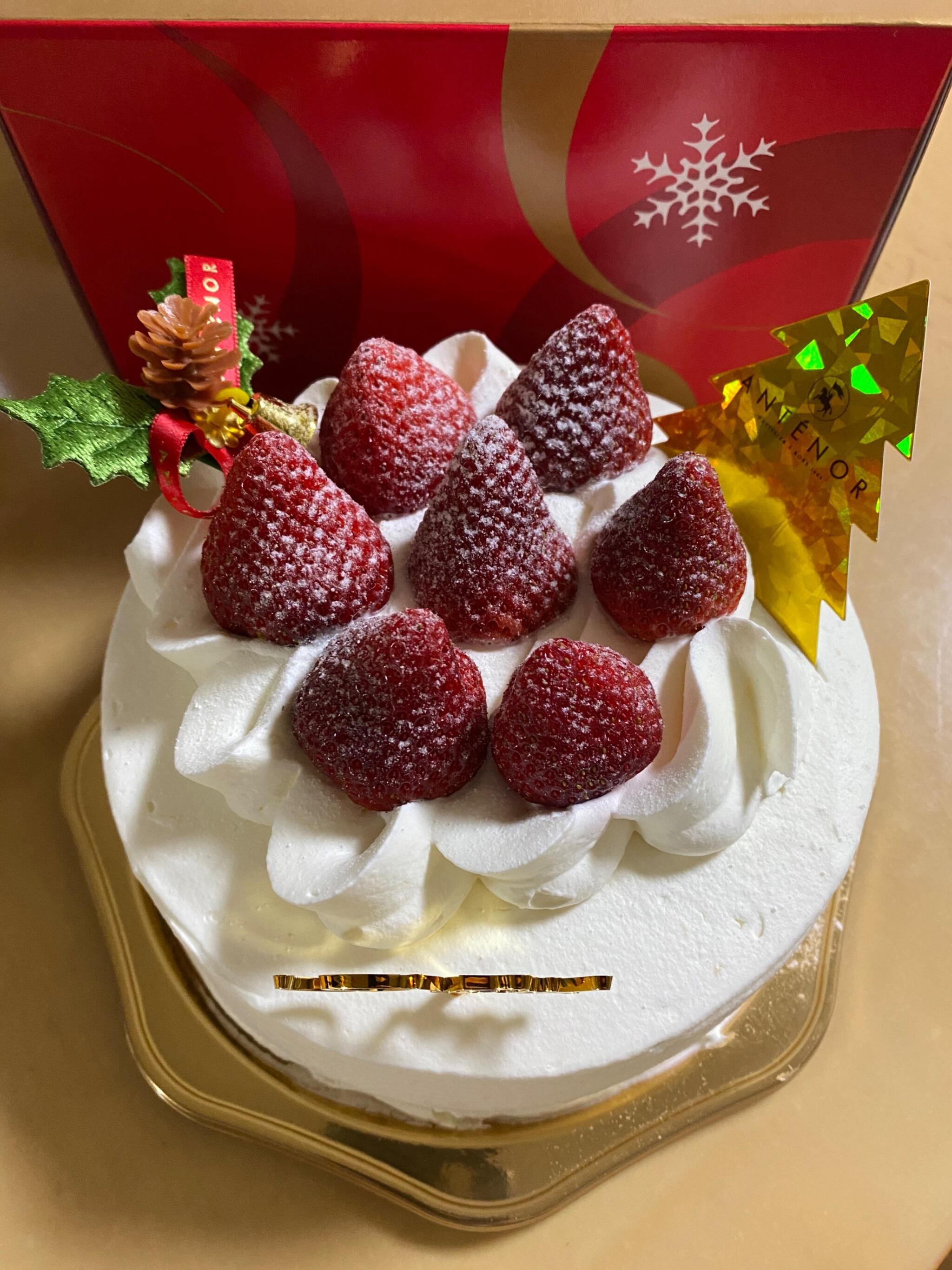 ANTENOR 京都大丸店 - 京都市下京区立売西町/洋菓子店 | Yahoo!マップ