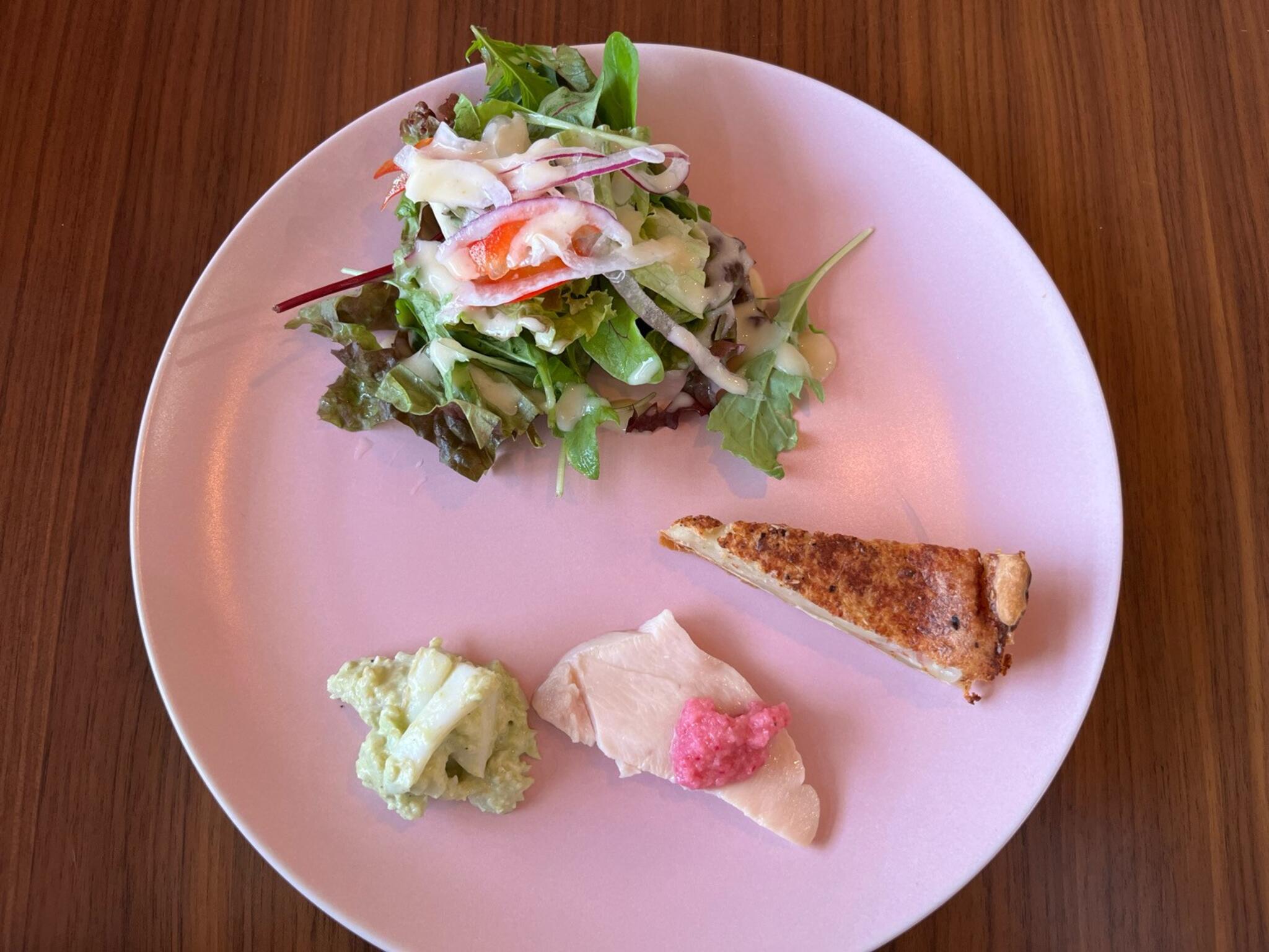 1616 イロイロ - 久留米市城島町青木島/洋食店 | Yahoo!マップ