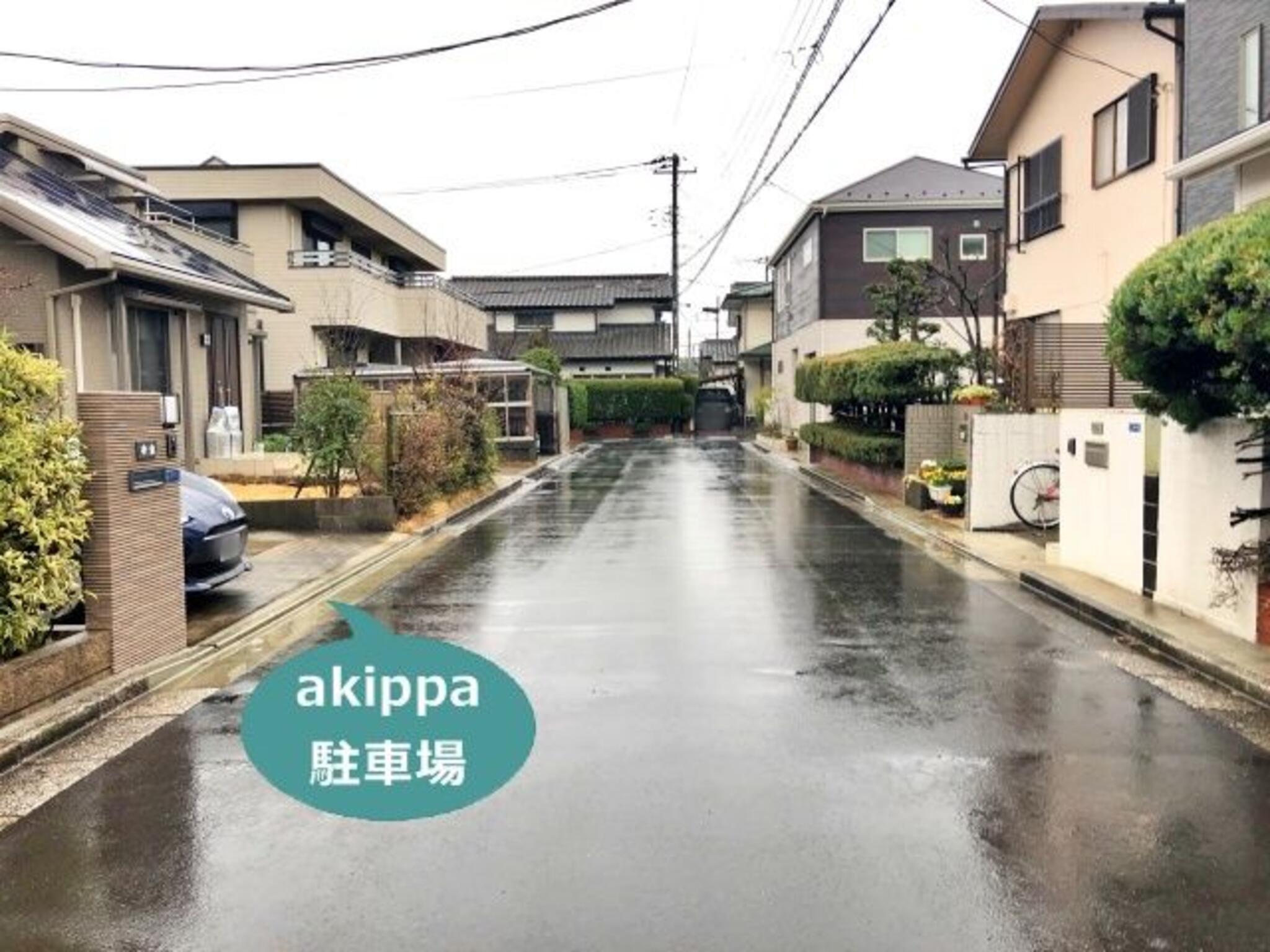 akippa駐車場:千葉県浦安市弁天2丁目5-10 - 浦安市弁天/駐車場 | Yahoo!マップ