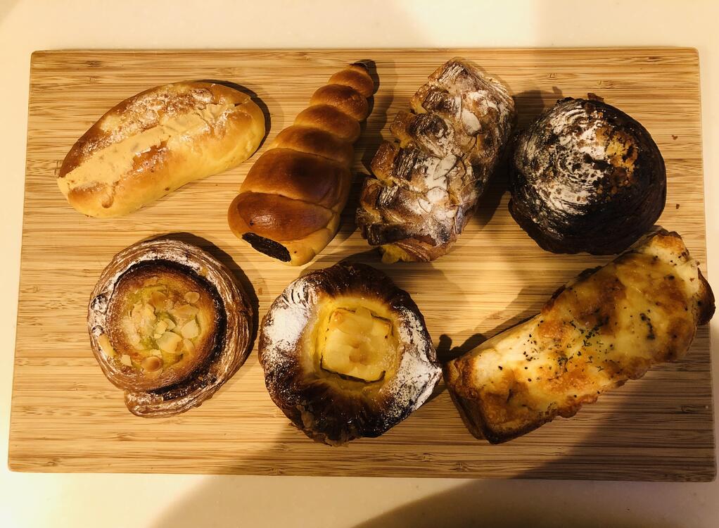 N&N the garden cafe a baker provided - 姶良市蒲生町北/ベーカリー | Yahoo!マップ