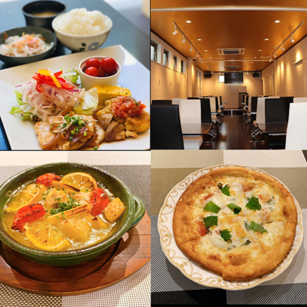 予約・コース : Rico Festa - 行橋市中央/居酒屋【ネット予約OK】 | Yahoo!マップ