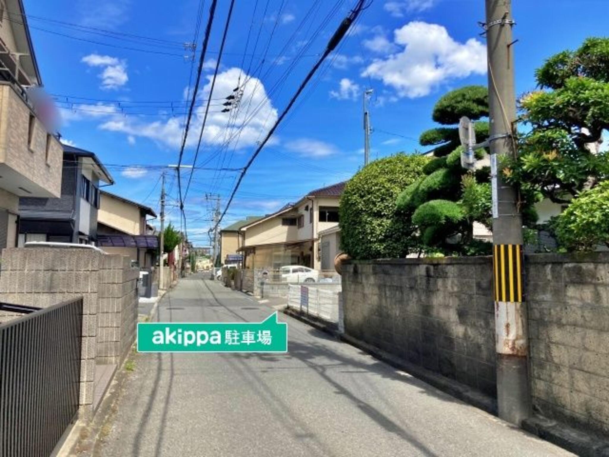 akippa駐車場:大阪府泉大津市曽根町2丁目12-36 - 泉大津市曽根町/駐車場 | Yahoo!マップ