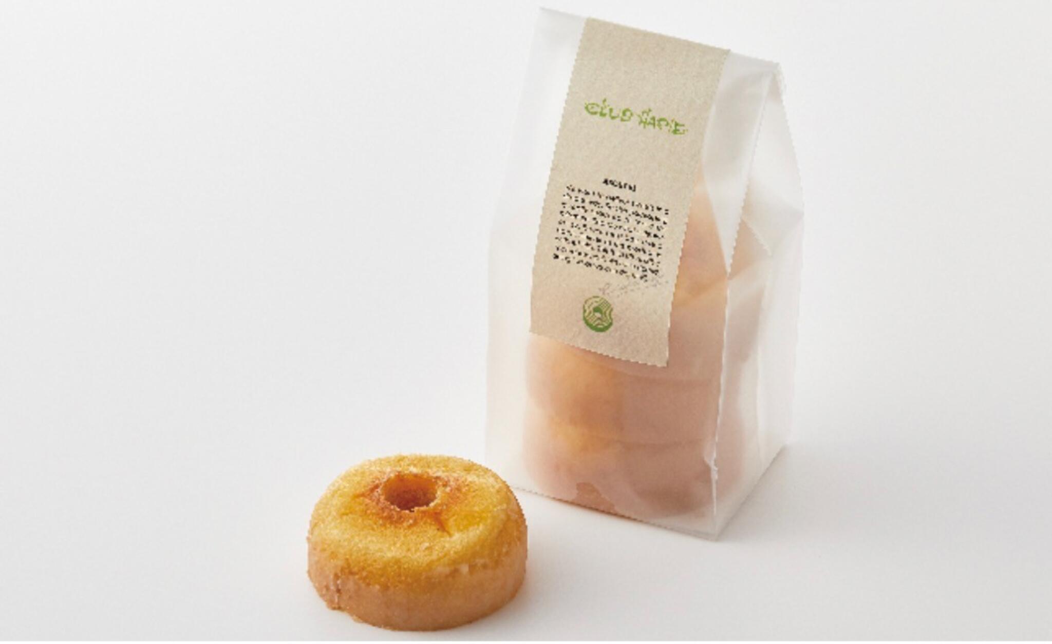 CLUB HARIE e-challenge 東京駅店 - 千代田区丸の内/バームクーヘン専門店 | Yahoo!マップ