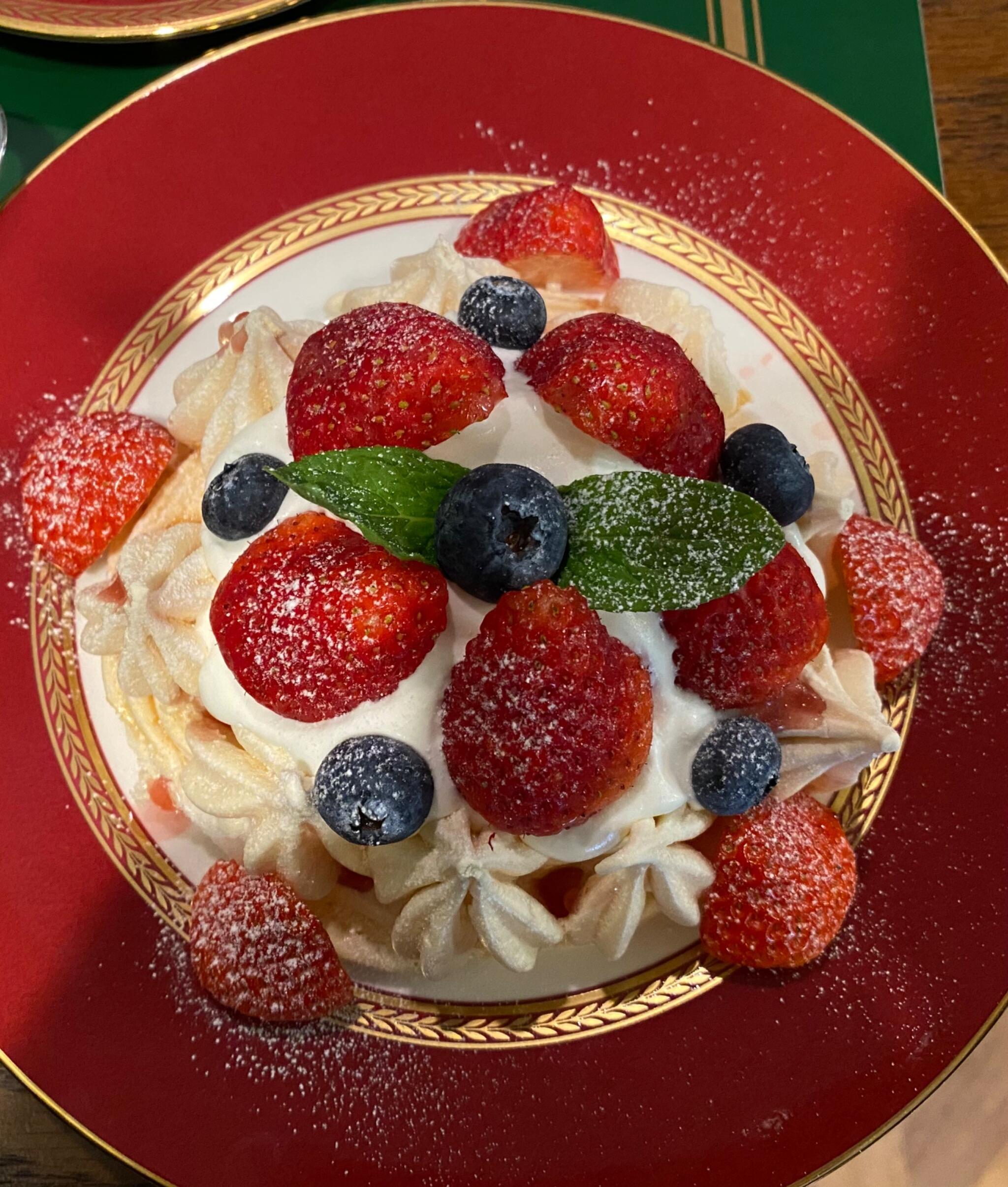 Tea Salon Blue moon - 別府市南荘園町/紅茶店 | Yahoo!マップ