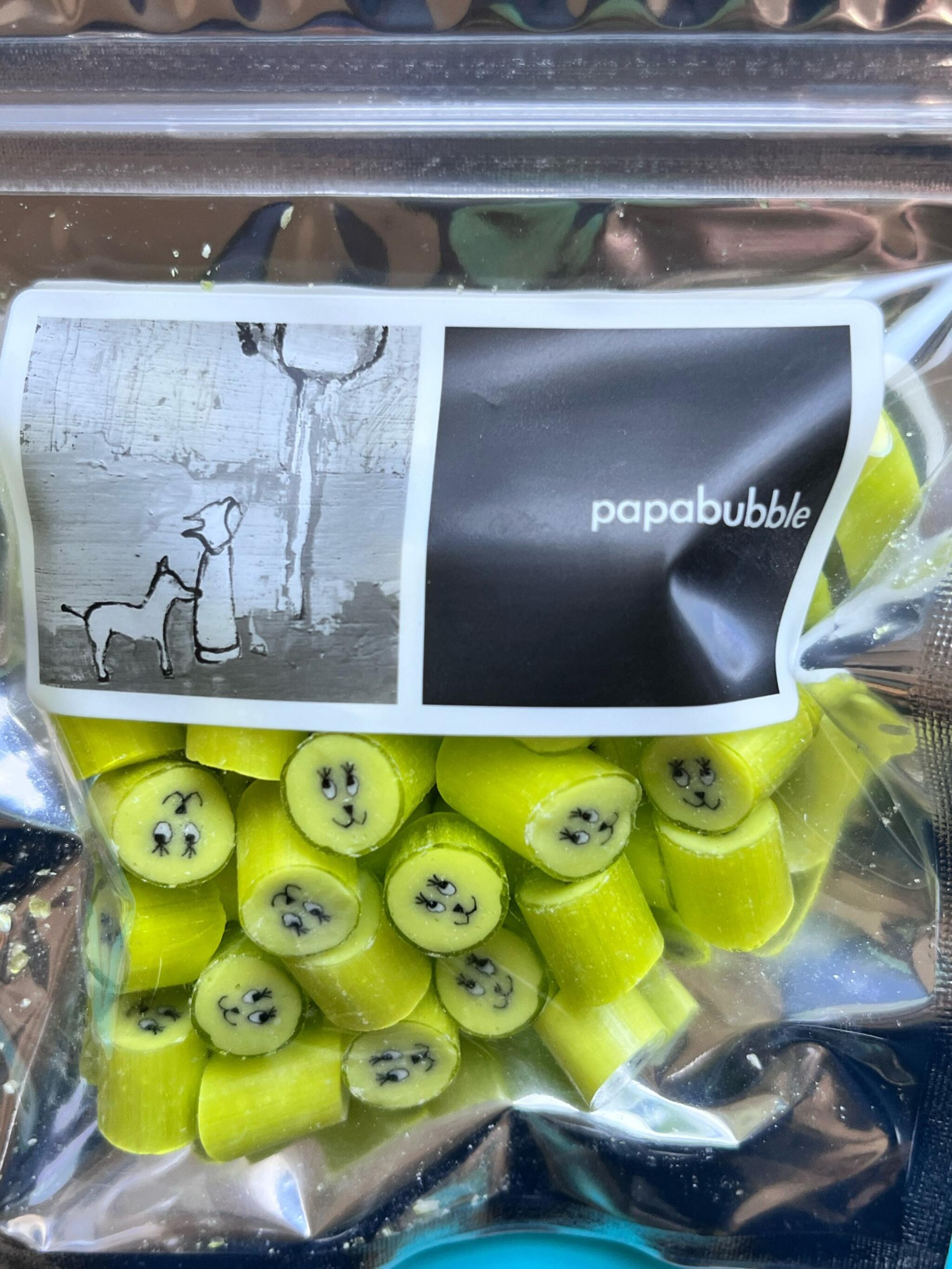 papabubble 羽田空港店 - 大田区羽田空港/スイーツ店 | Yahoo!マップ