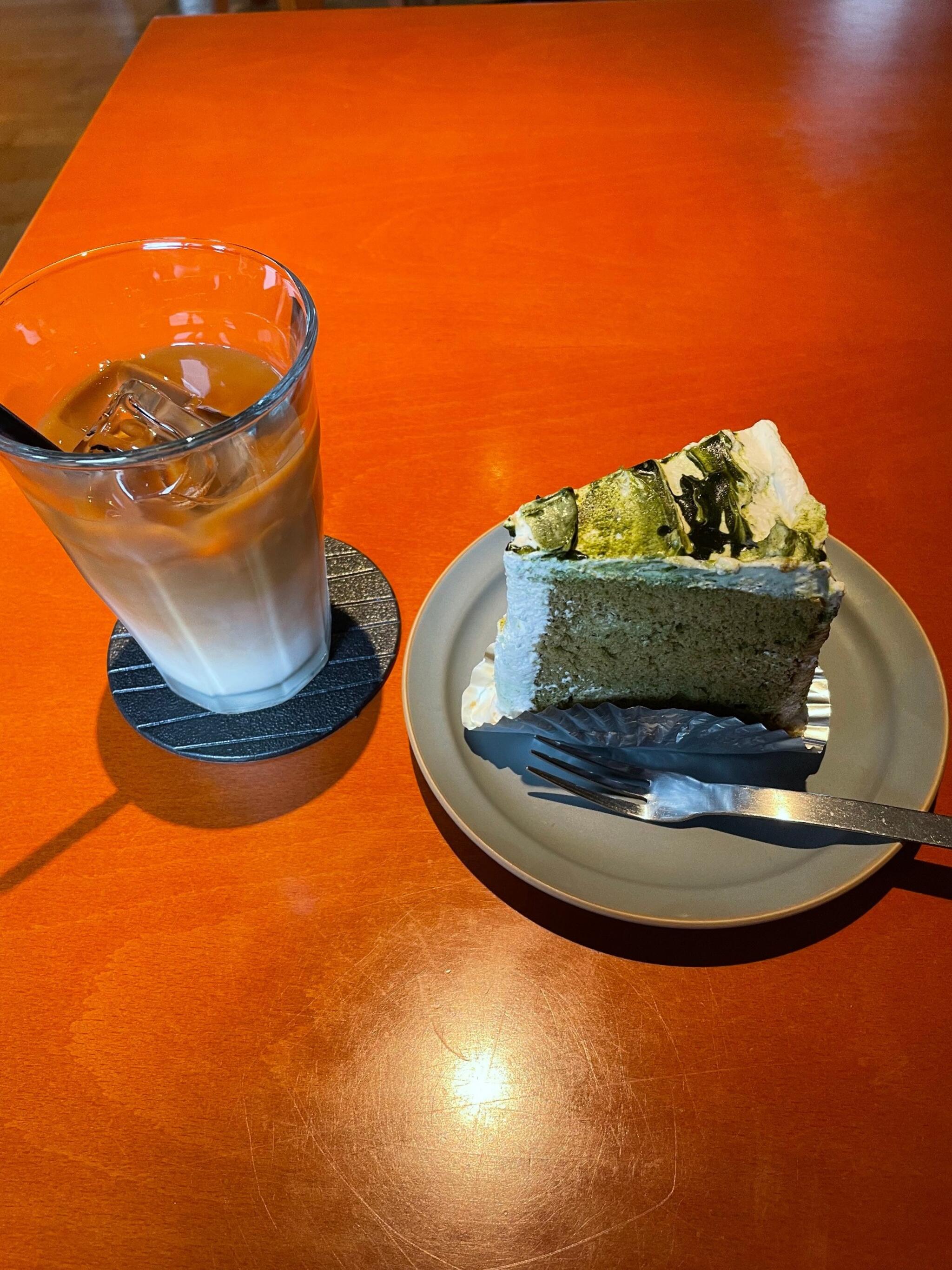 メニュー : eco・cafe - 善通寺市生野町/カフェ・喫茶 | Yahoo!マップ