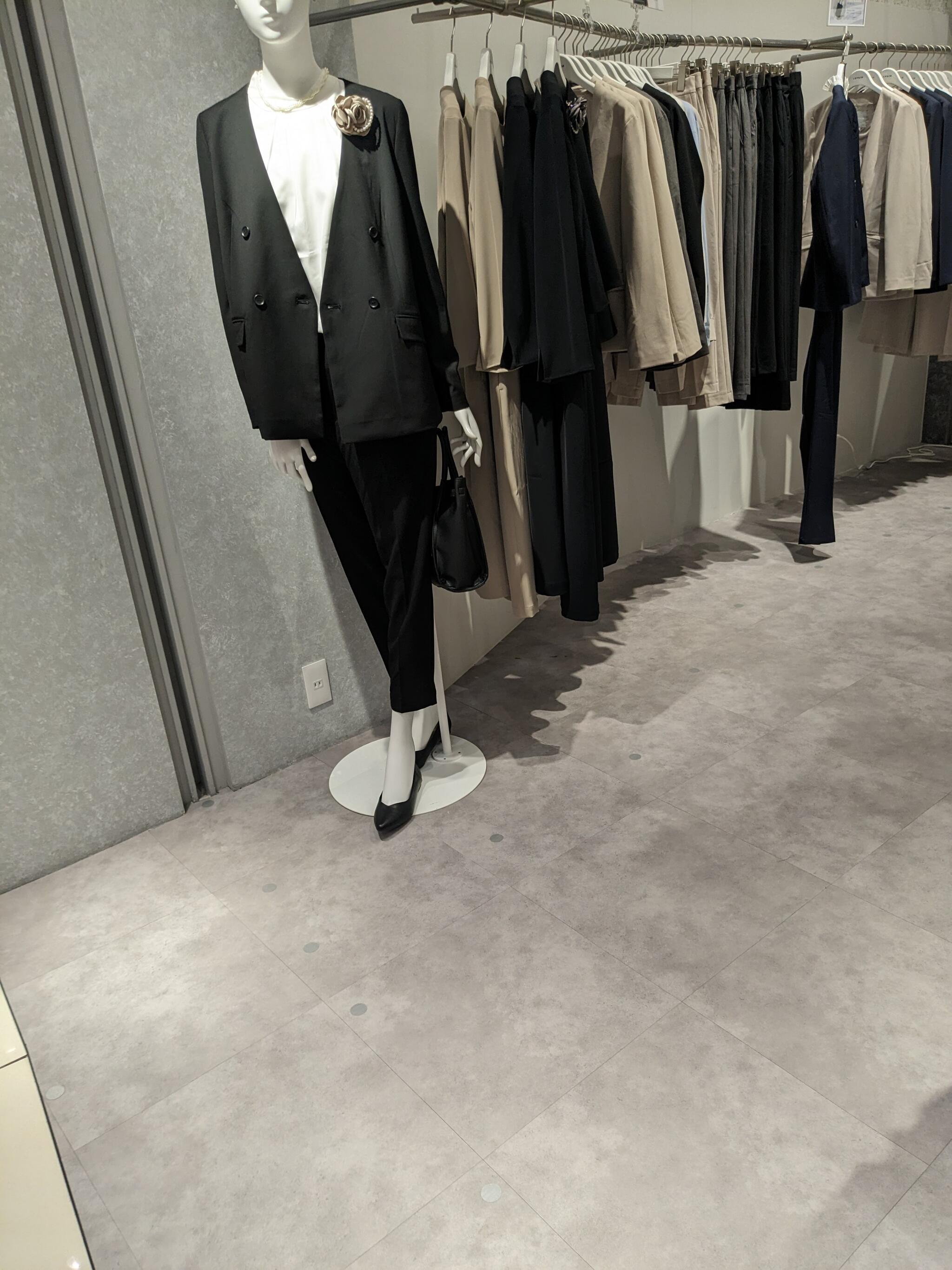 LEPSIM エミフルMASAKI - 伊予郡松前町大字筒井/婦人服店 | Yahoo!マップ