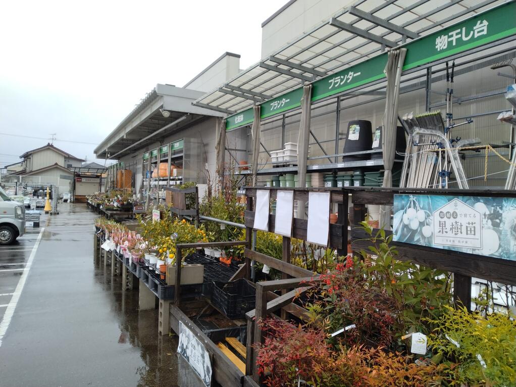 DCM 富山大広田店 - 富山市中田/ホームセンター | Yahoo!マップ