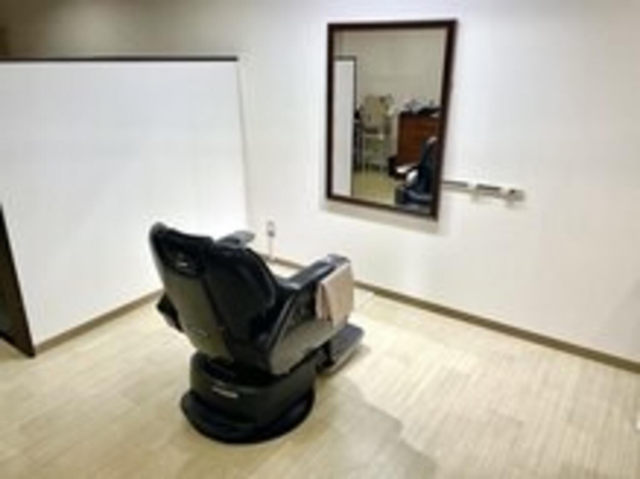 &Barber - 下関市細江町/美容院 | Yahoo!マップ