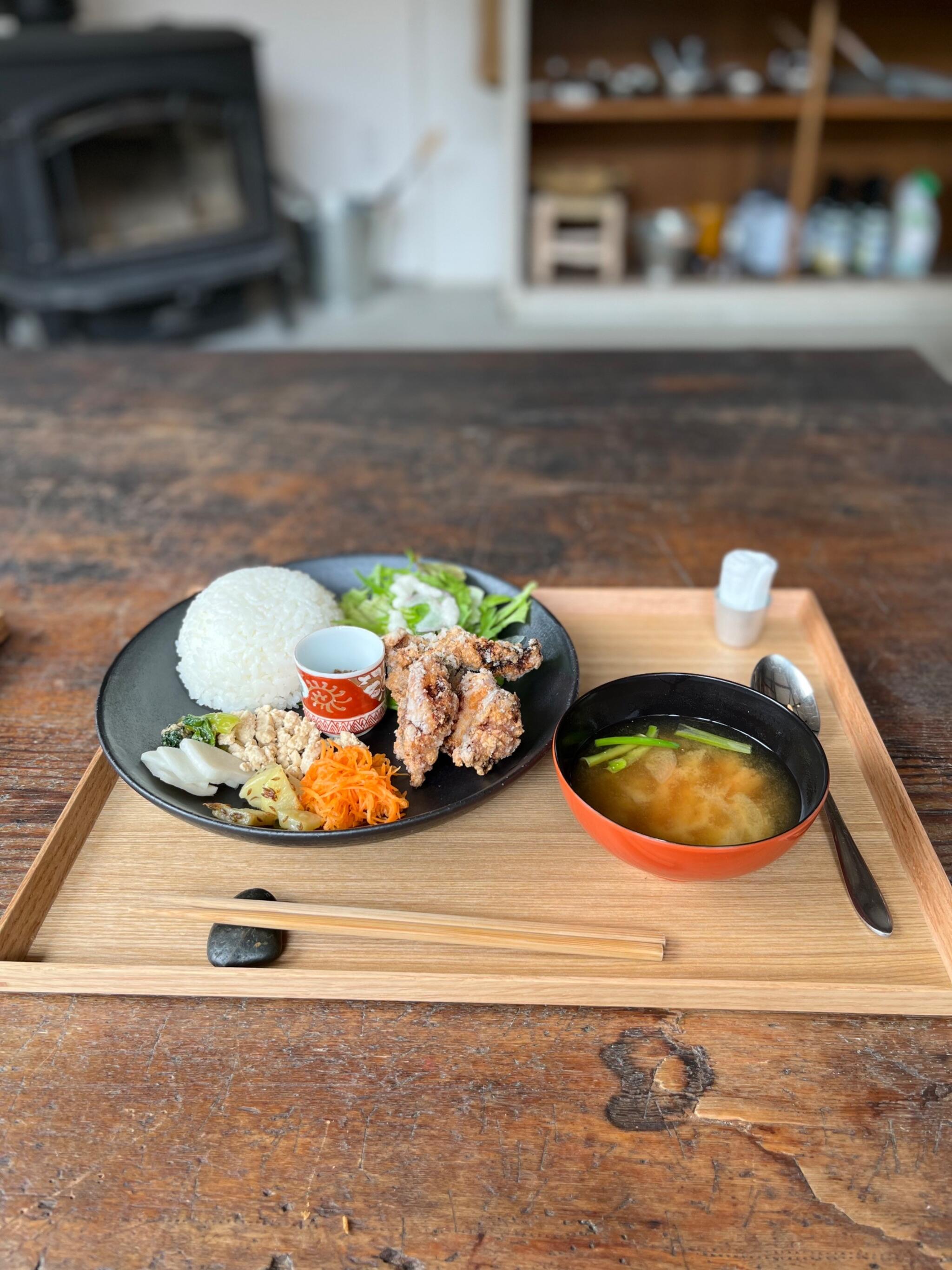 haku hostel - 白老郡白老町大町/カフェ・喫茶 | Yahoo!マップ