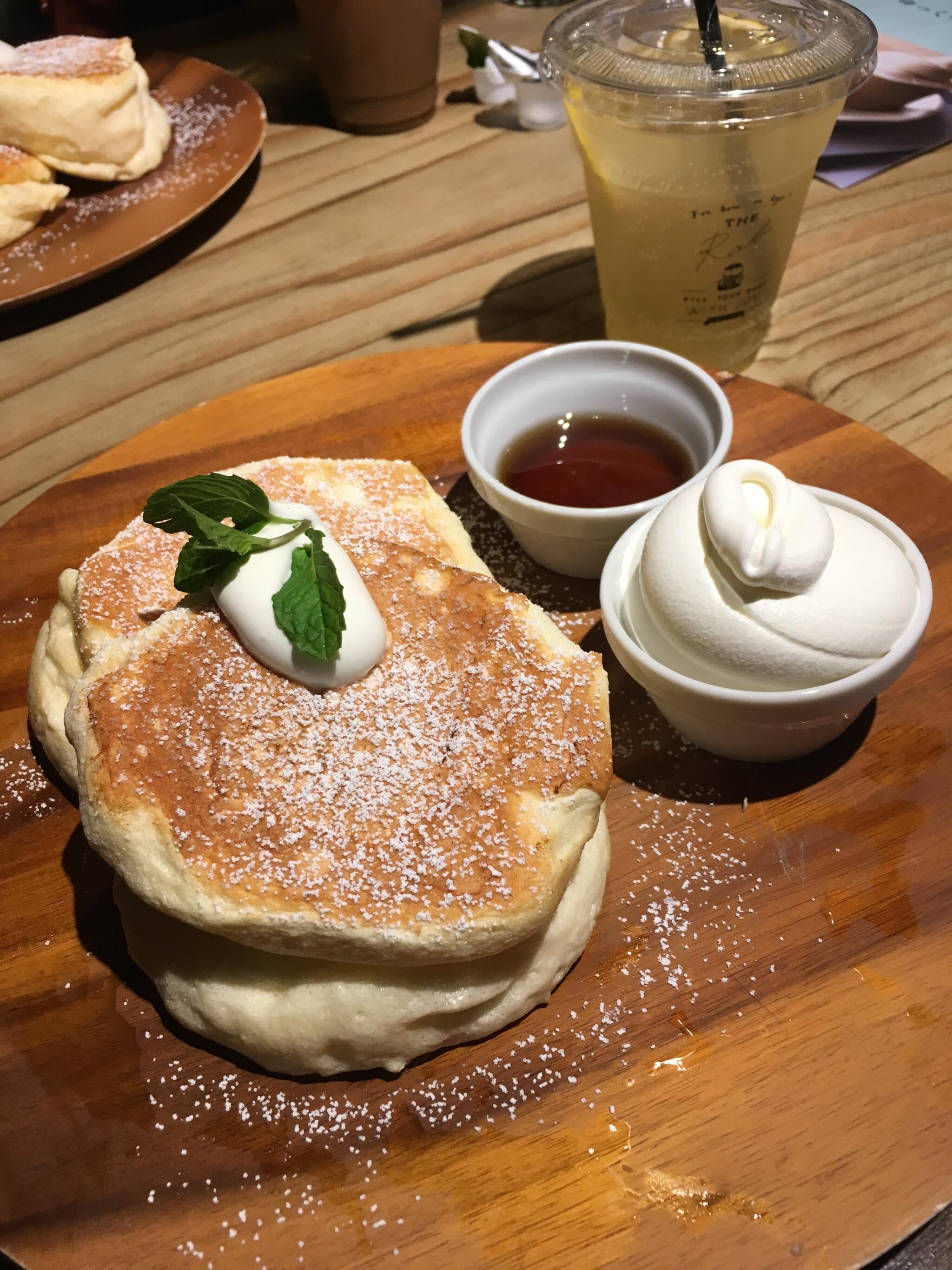 cafe Rob 名古屋店 - 名古屋市中区丸の内/カフェ・喫茶 | Yahoo!マップ