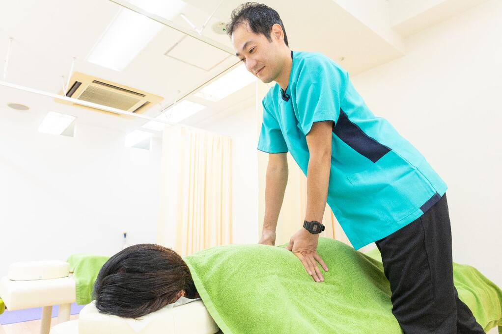 Re:Rise（リライズ）整骨院 - 横浜市港北区日吉/接骨・整骨・整復 | Yahoo!マップ