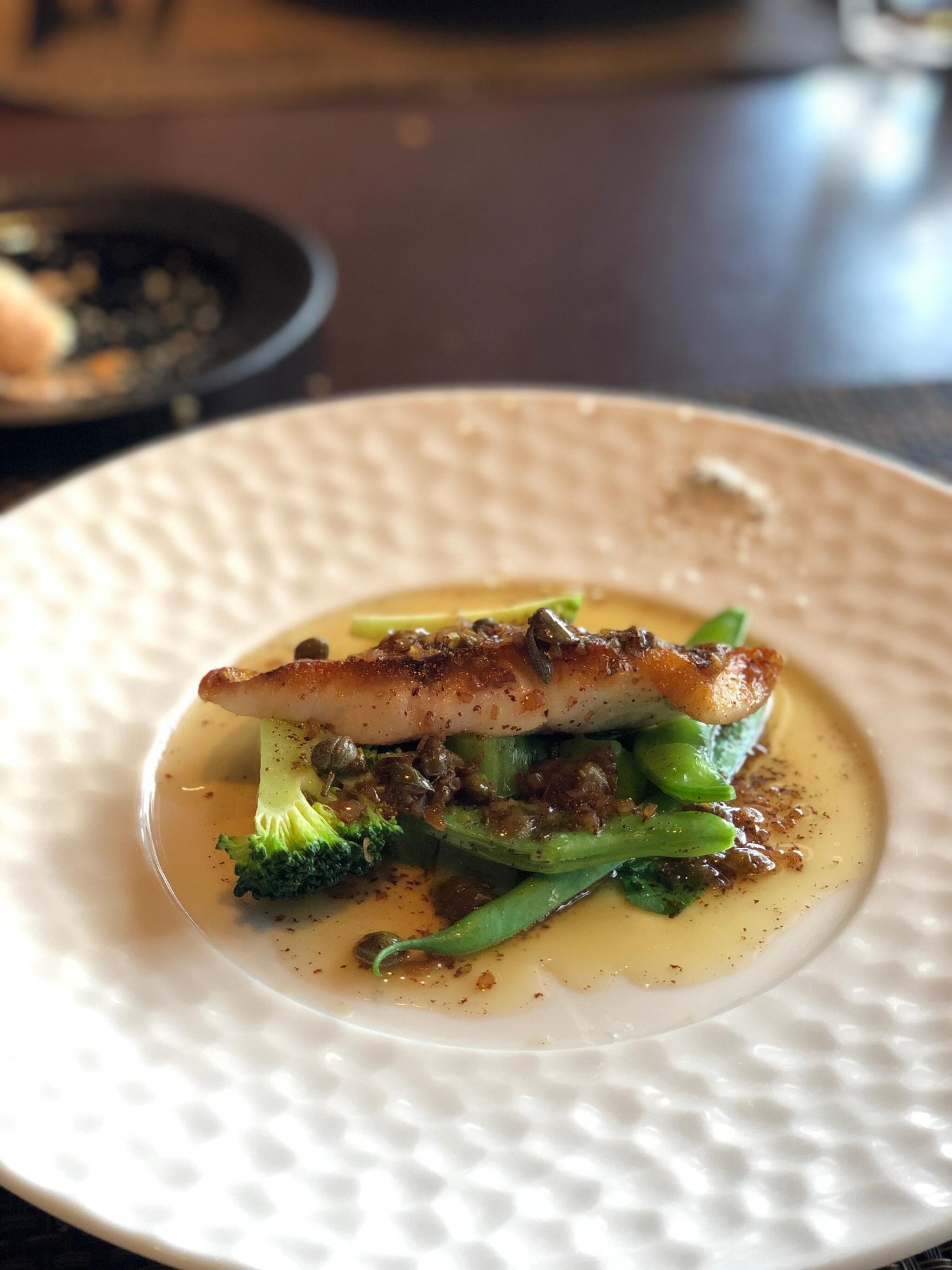 メニュー : Luxe GRANDIR - 安城市三河安城町/洋食店 | Yahoo!マップ