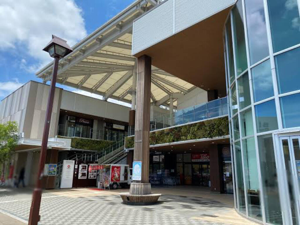 写真 : BiVi 土山 - 加古郡播磨町北野添/ショッピングセンター・モール | Yahoo!マップ