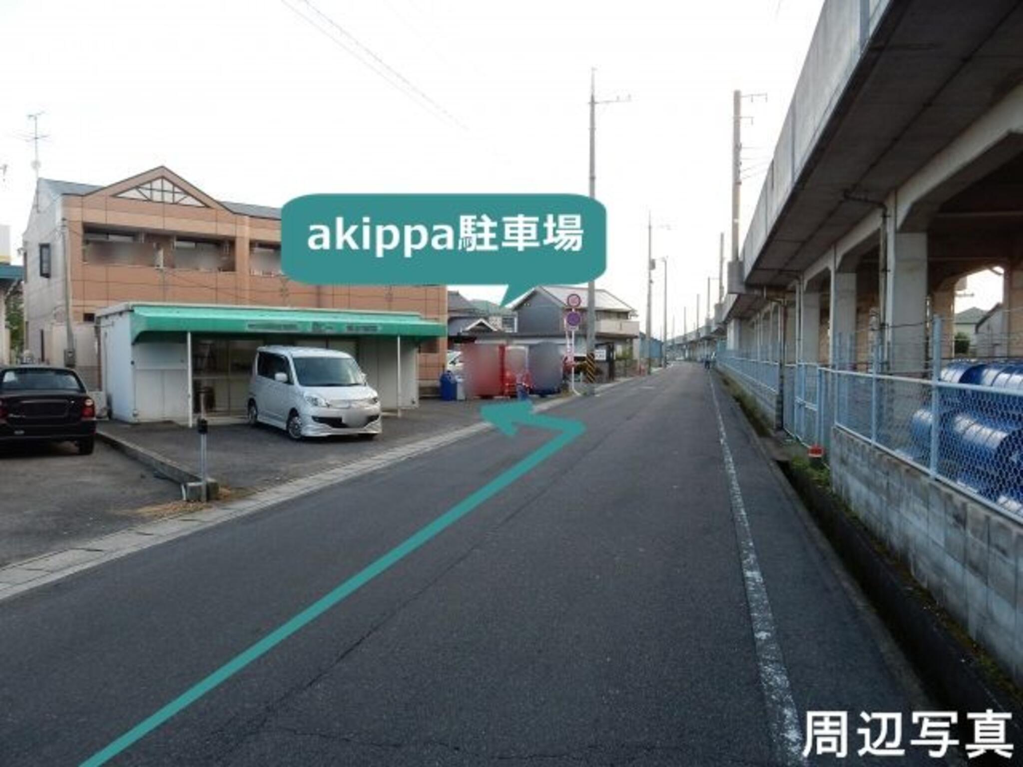 akippa駐車場:岡山県岡山市中区西川原93-2 - 岡山市中区西川原/駐車場 | Yahoo!マップ