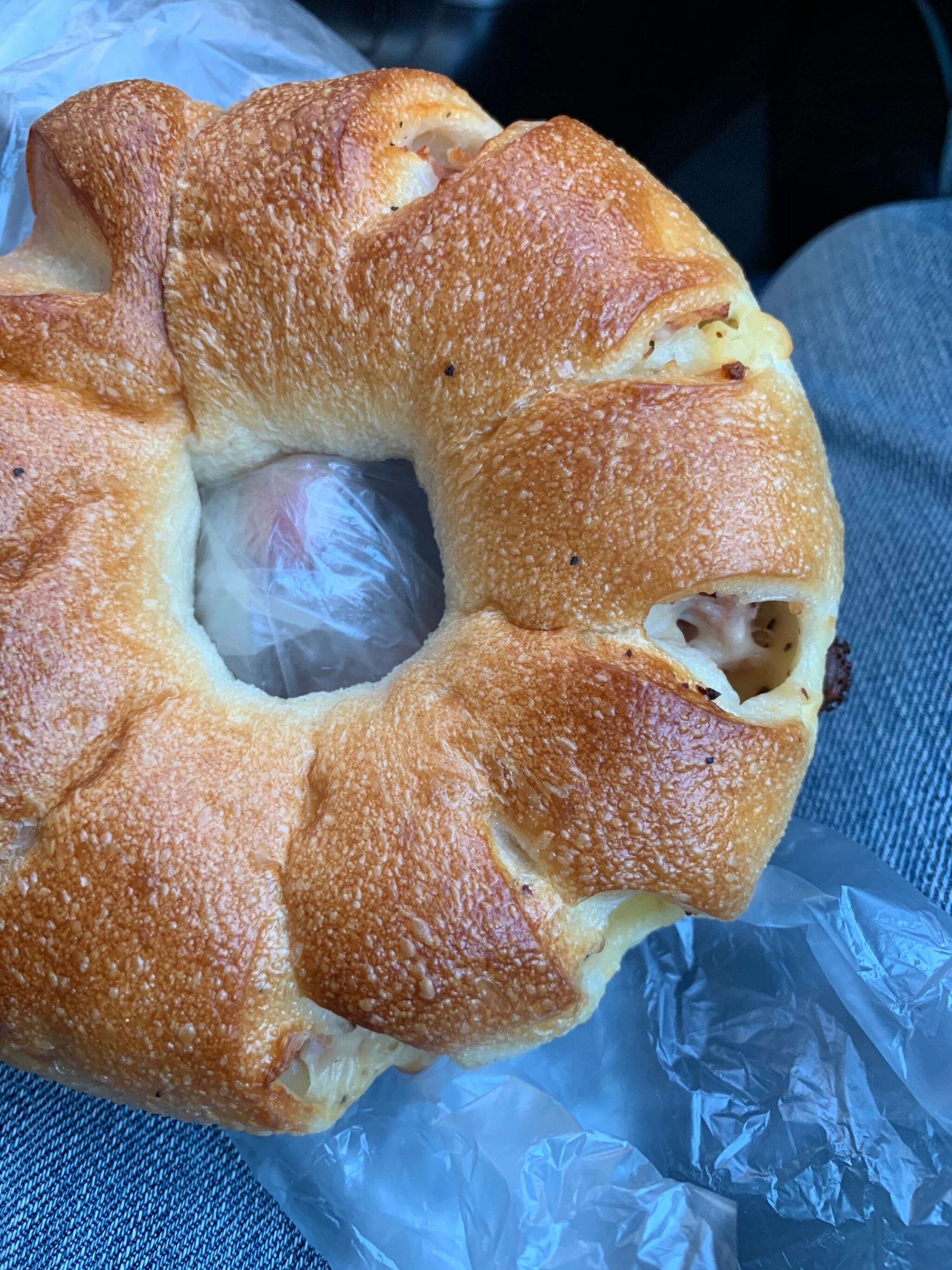 BAKE LUNA 長崎駅前店 - 長崎市大黒町/ベーカリー | Yahoo!マップ