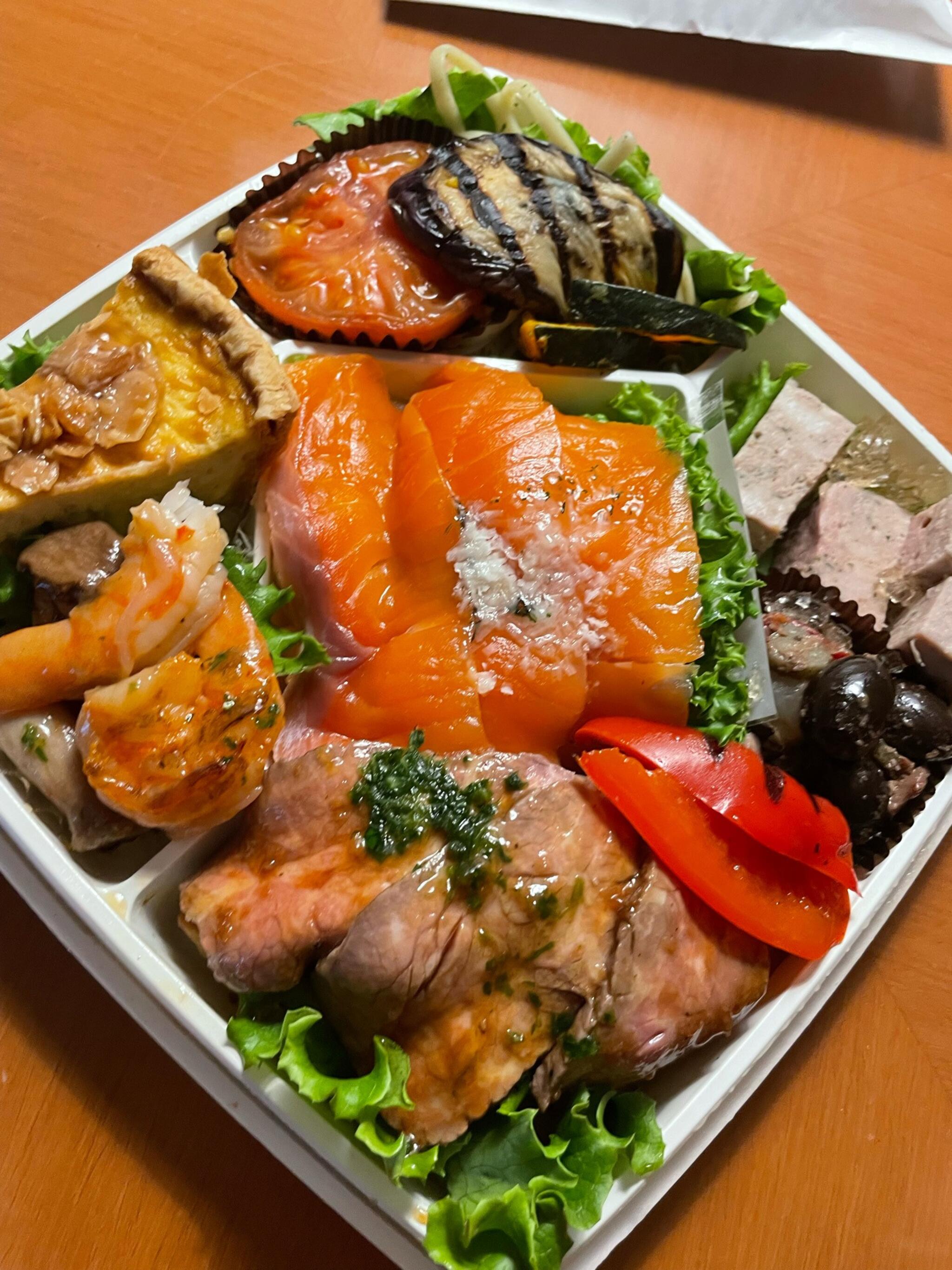 RF1 高島屋横浜店 - 横浜市西区南幸/惣菜店 | Yahoo!マップ