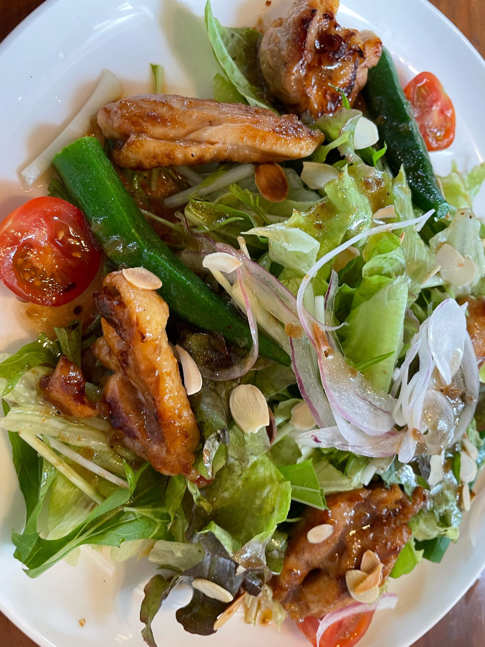 cafe Air - 小平市小川東町/カフェ・喫茶 | Yahoo!マップ