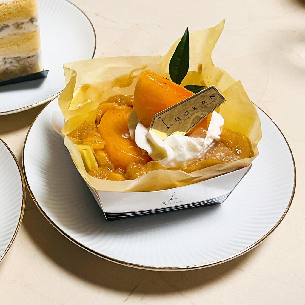 五感-GOKAN- 梅田阪急店 - 大阪市北区角田町/洋菓子店 | Yahoo!マップ