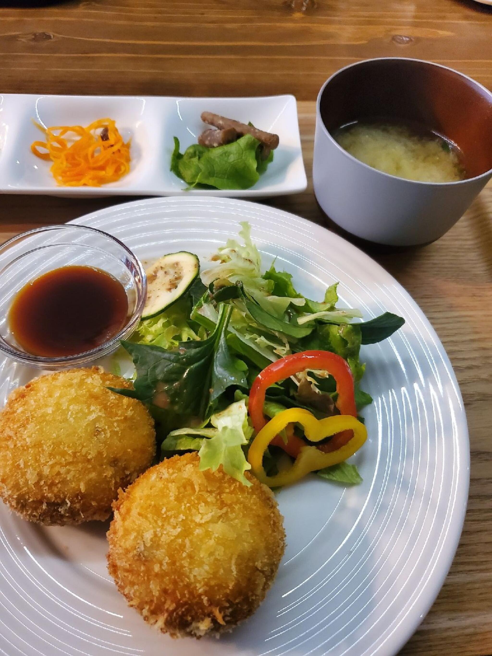 メニュー : Cafeレストラン HUTTE 310 - 長崎市賑町/カフェ・喫茶 | Yahoo!マップ