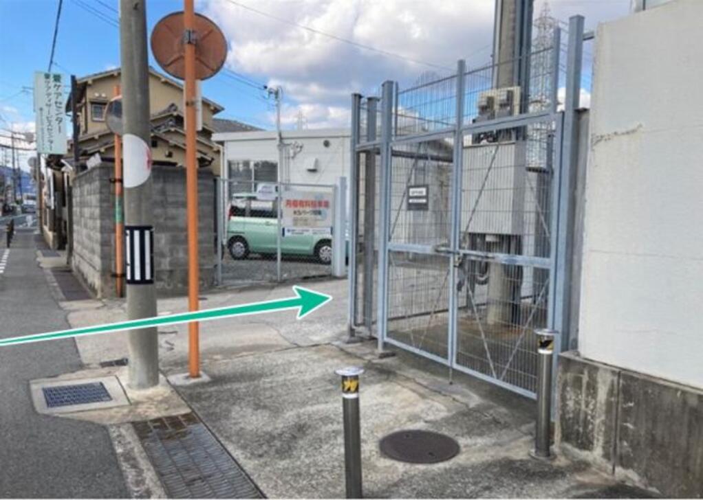 akippa駐車場:兵庫県伊丹市寺本5丁目1-47 - 伊丹市寺本/駐車場 | Yahoo!マップ