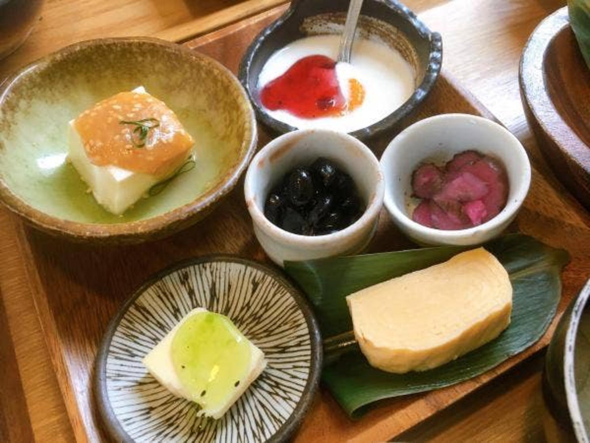 Ku-ya食堂 - 彦根市宇尾町/カフェ・喫茶 | Yahoo!マップ