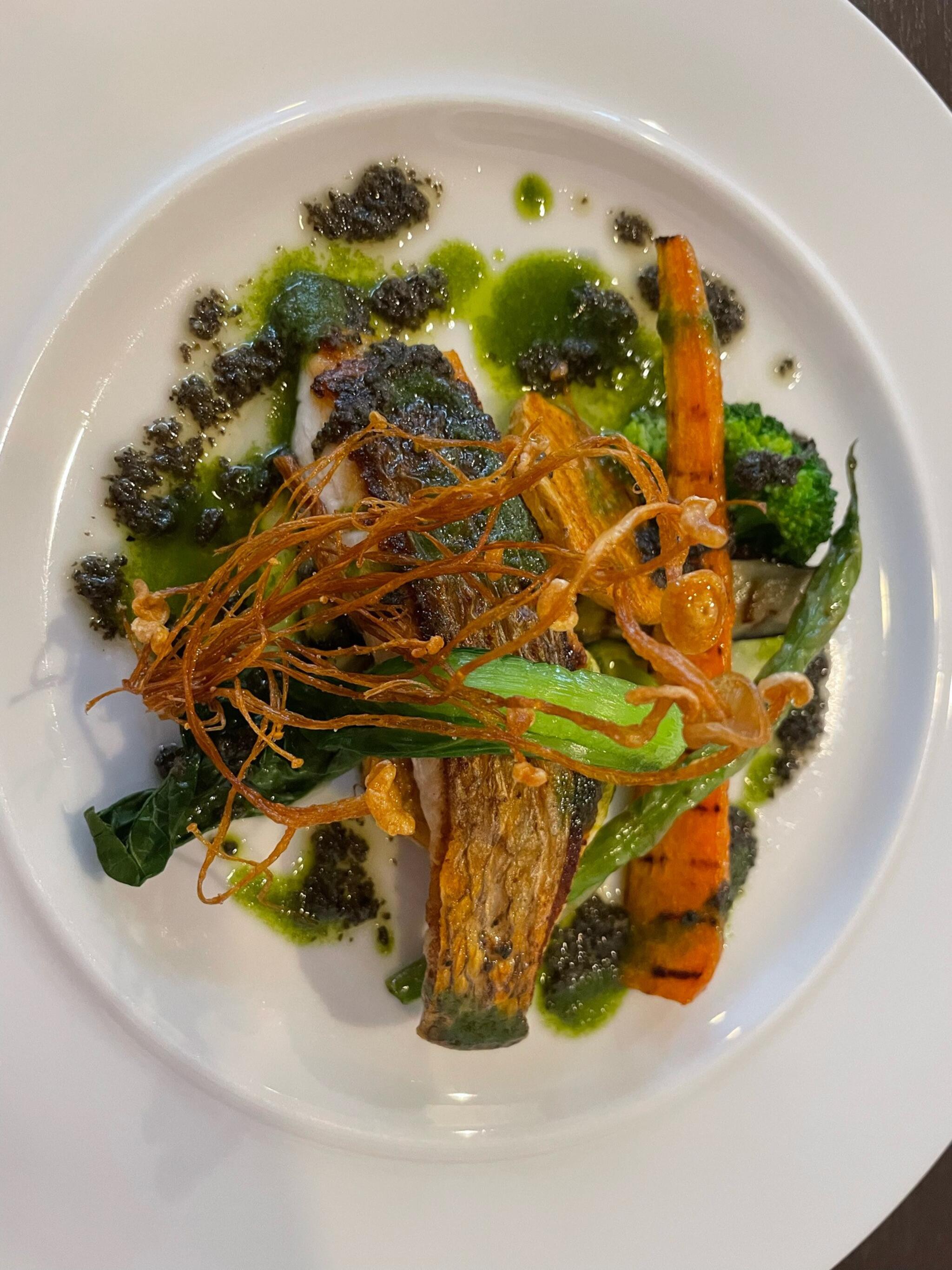 ARON - 金沢市もりの里/イタリア料理店 | Yahoo!マップ