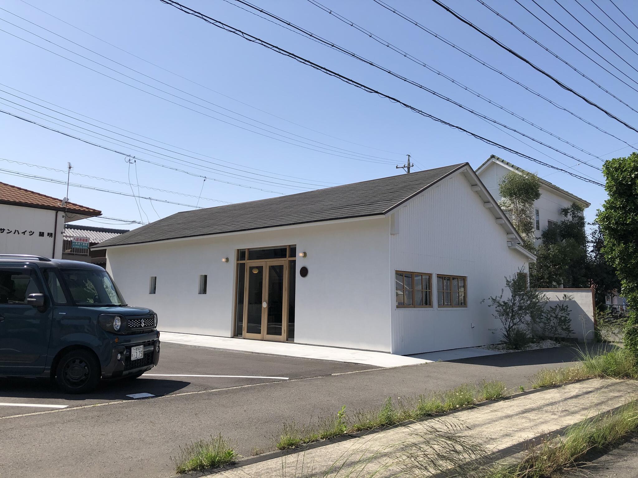 mikke - 一宮市開明/美容院 | Yahoo!マップ