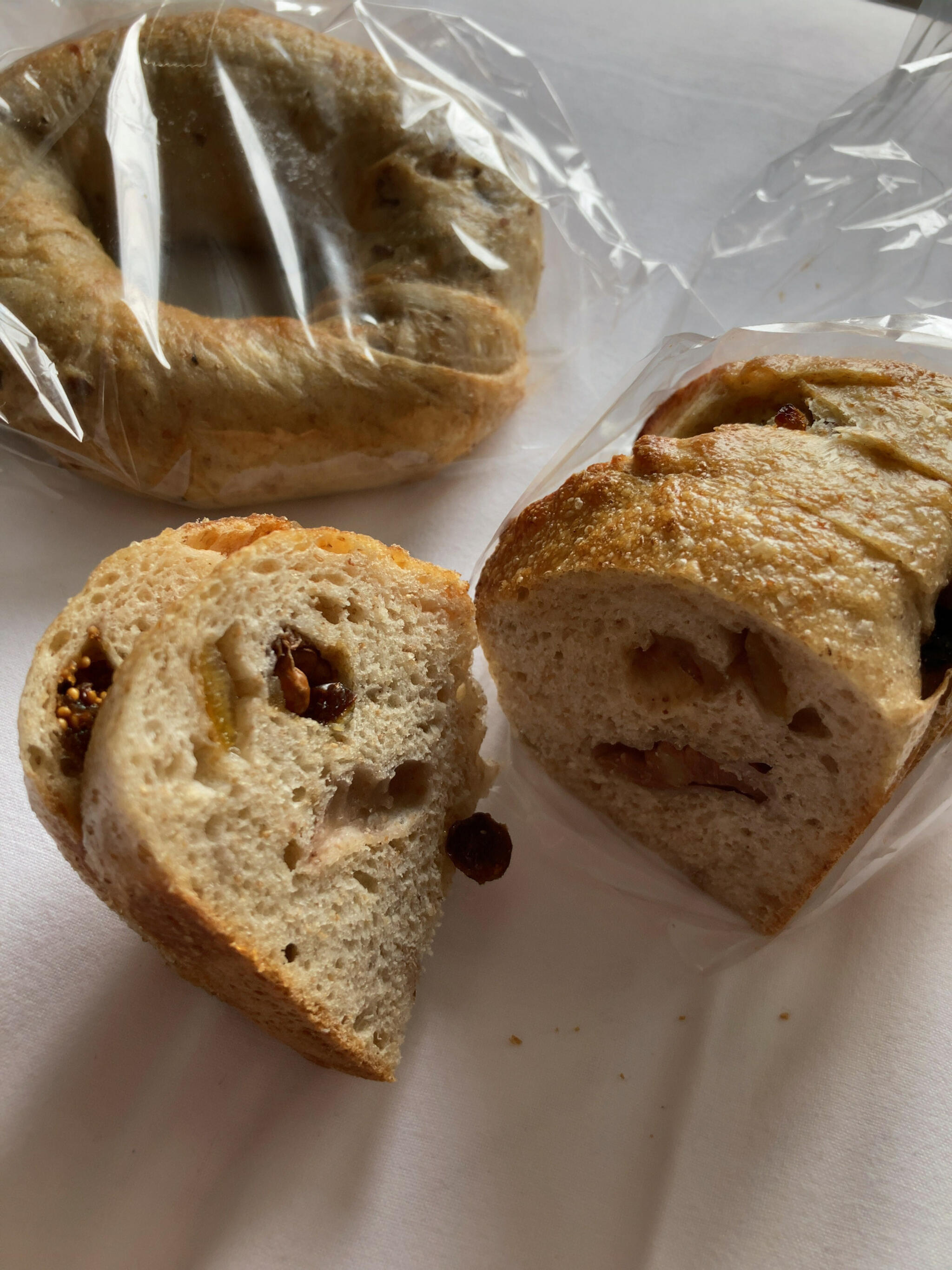 O-ba'sh crust - 徳島市東船場町/ベーカリー | Yahoo!マップ