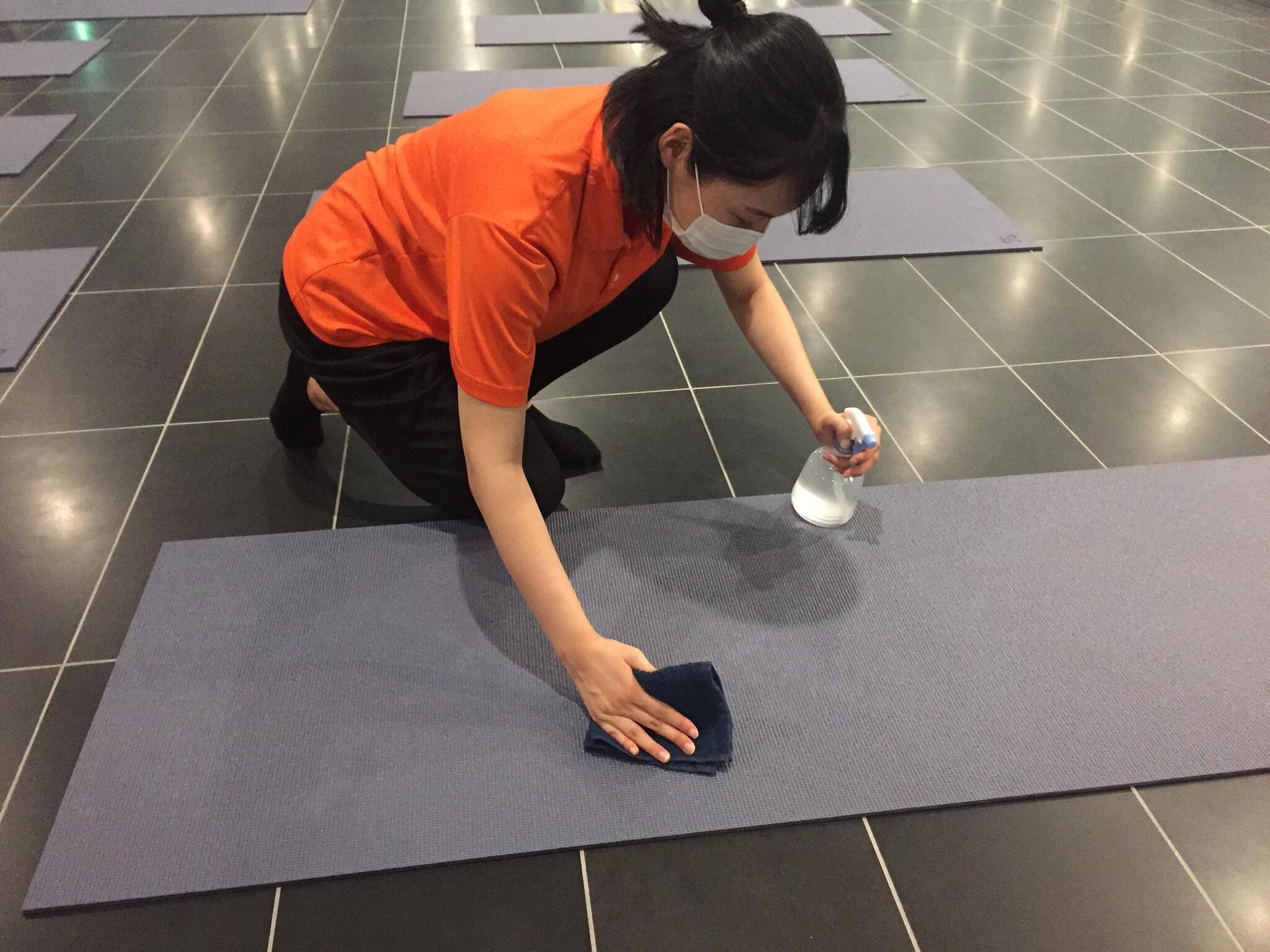 カルド GINZA9 - 中央区銀座/ヨガスタジオ【ネット予約OK】 | Yahoo!マップ