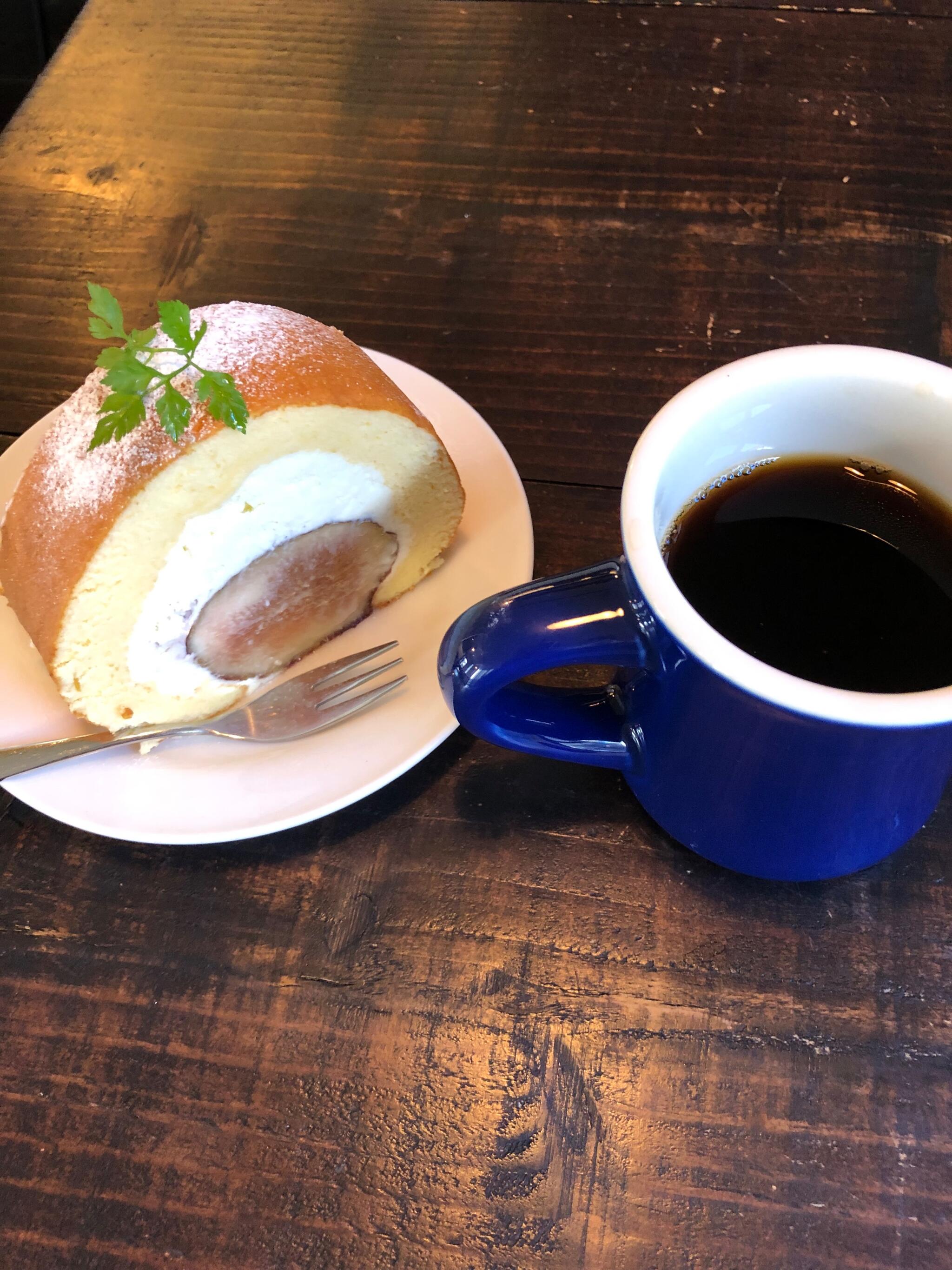 CAFE BRIO - 射水市赤井/カフェ・喫茶 | Yahoo!マップ