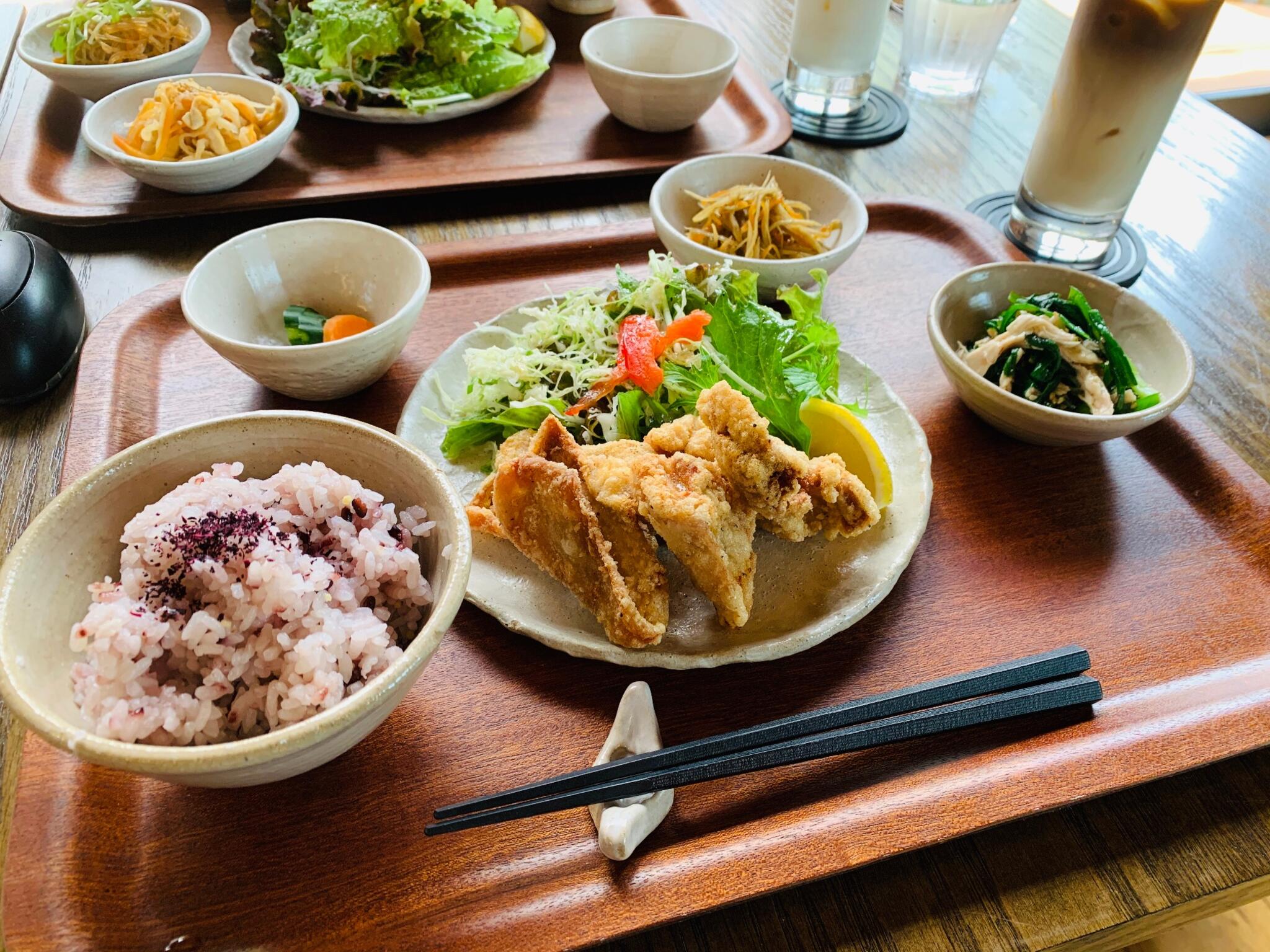 aer - 島田市向谷/カフェ・喫茶 | Yahoo!マップ