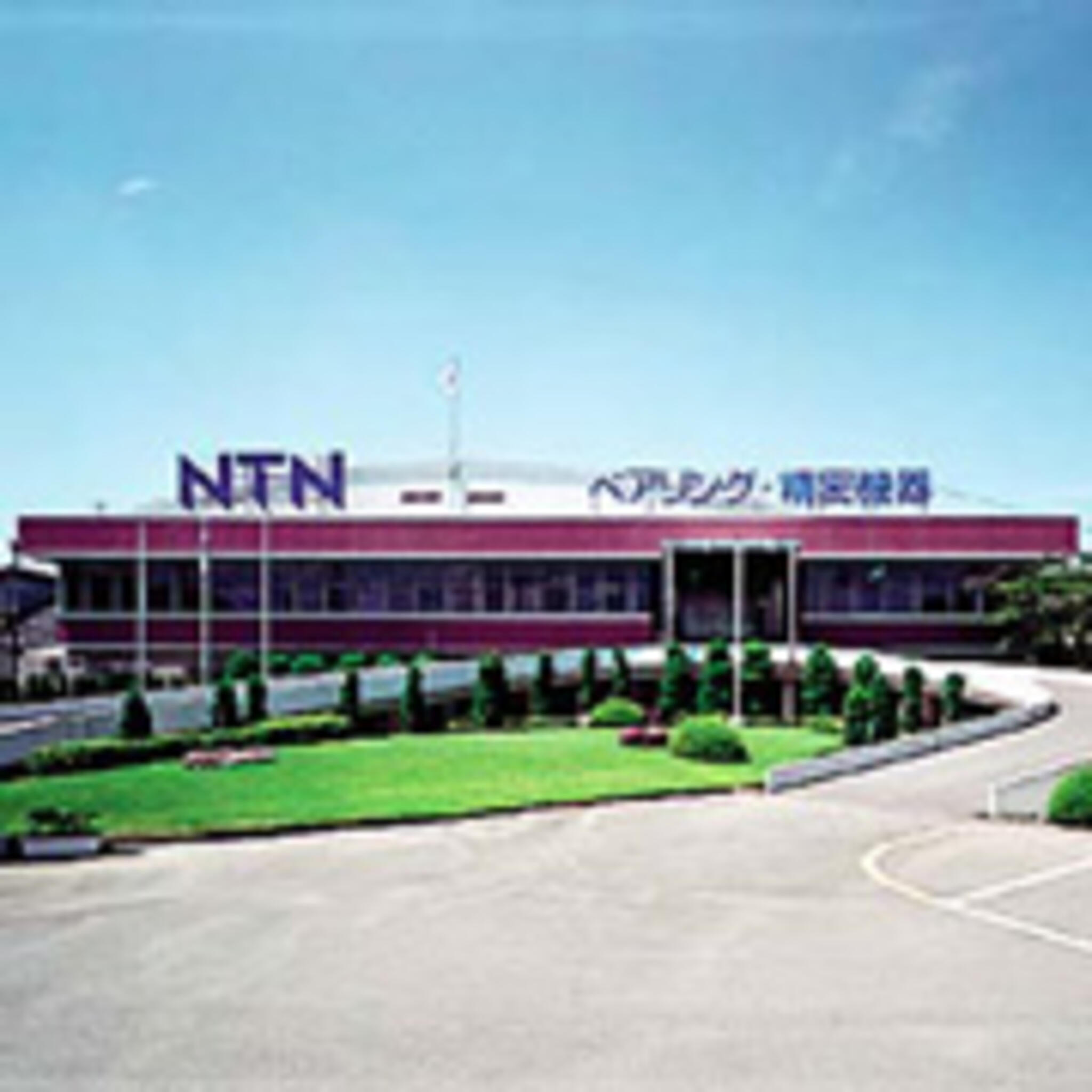 NTN株式会社桑名製作所 - 桑名市大字東方/金属製品 | Yahoo!マップ