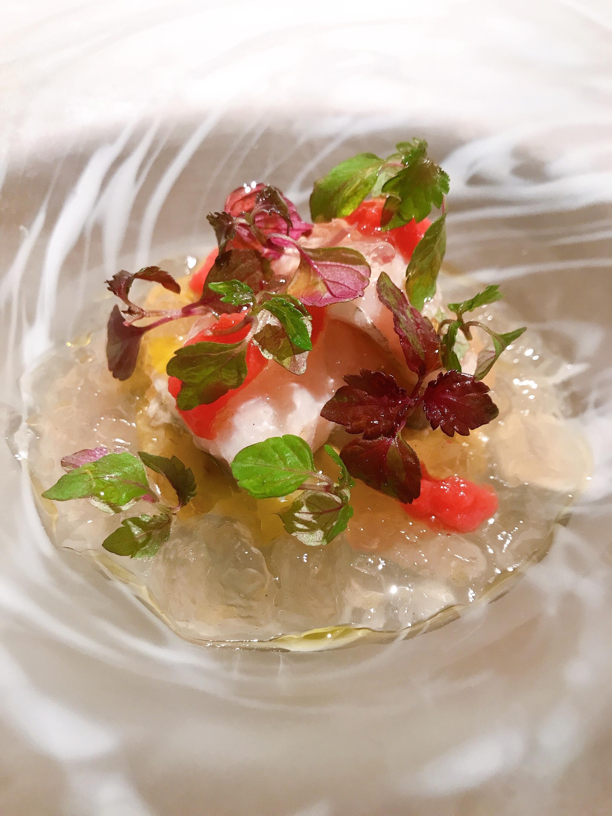 メニュー : BIFFI TEATRO di TSUMAGATA - 港区白金台/イタリア料理店 | Yahoo!マップ