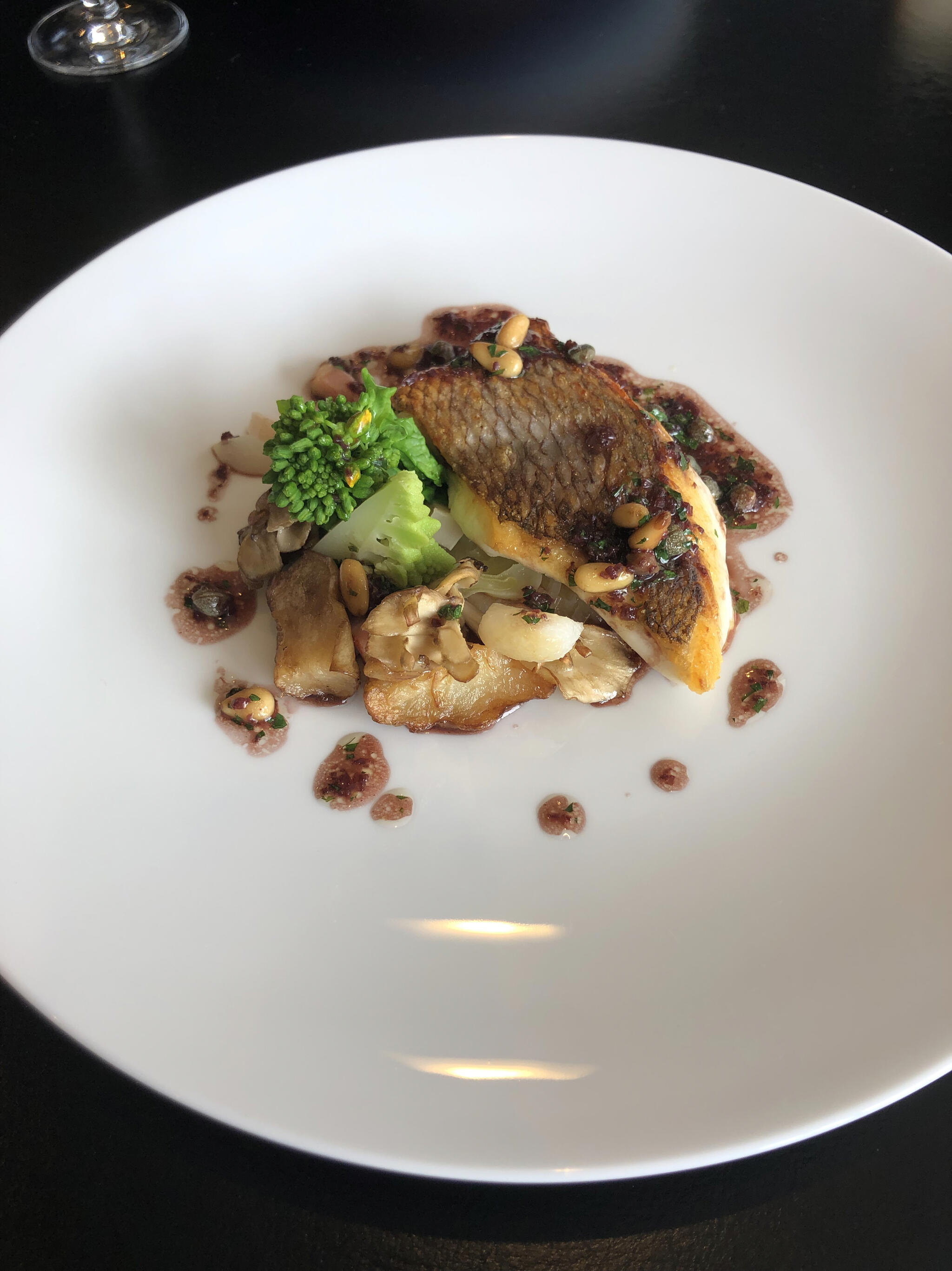 intime - 吹田市山田西/フランス料理店 | Yahoo!マップ