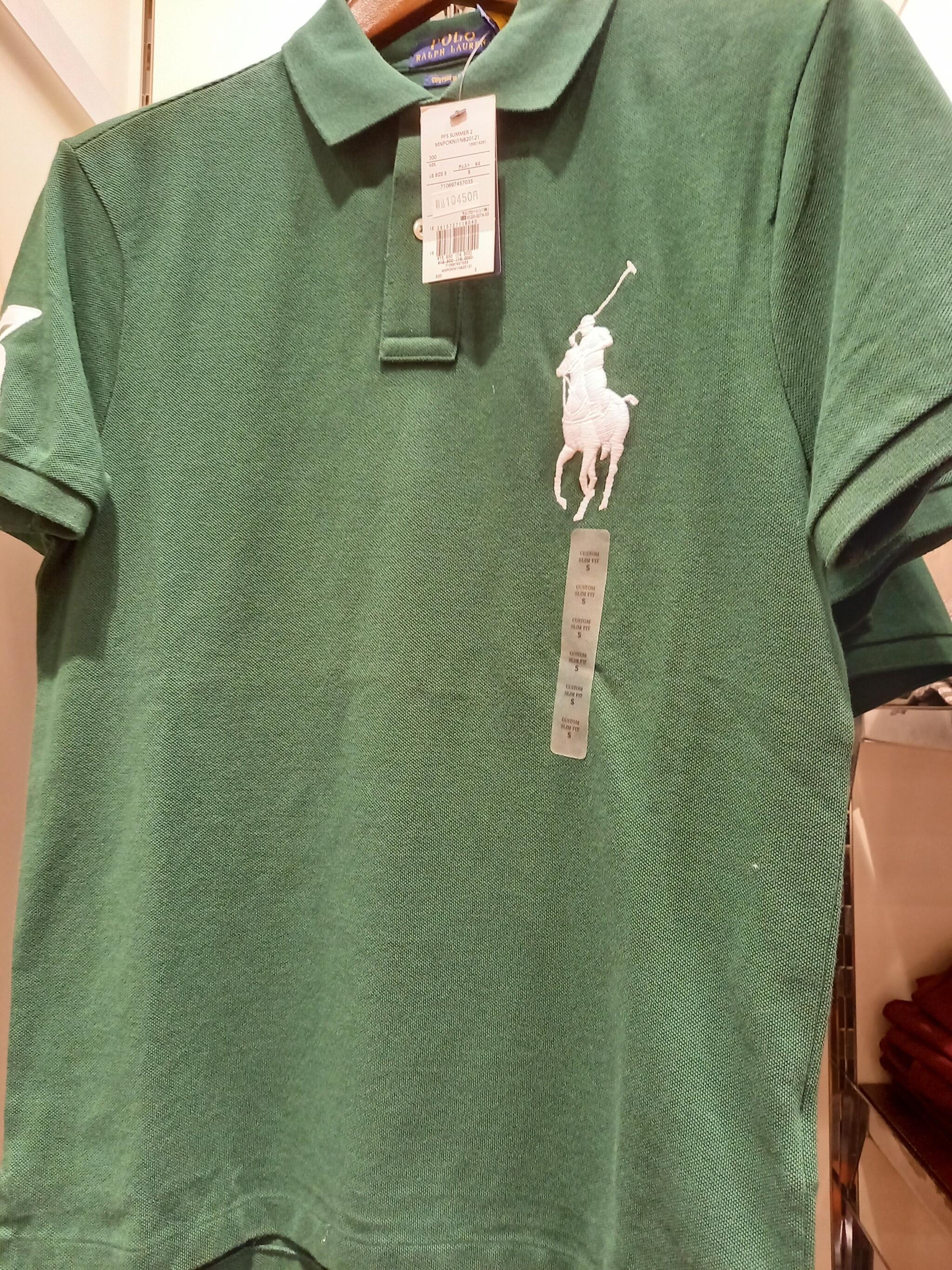 Polo Ralph Lauren 鳥栖プレミアム・アウトレット店 - 鳥栖市弥生が丘/衣料品店 | Yahoo!マップ