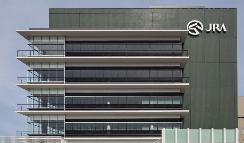 JRA ウインズ名古屋 - 名古屋市中川区尾頭橋/競馬場 | Yahoo!マップ