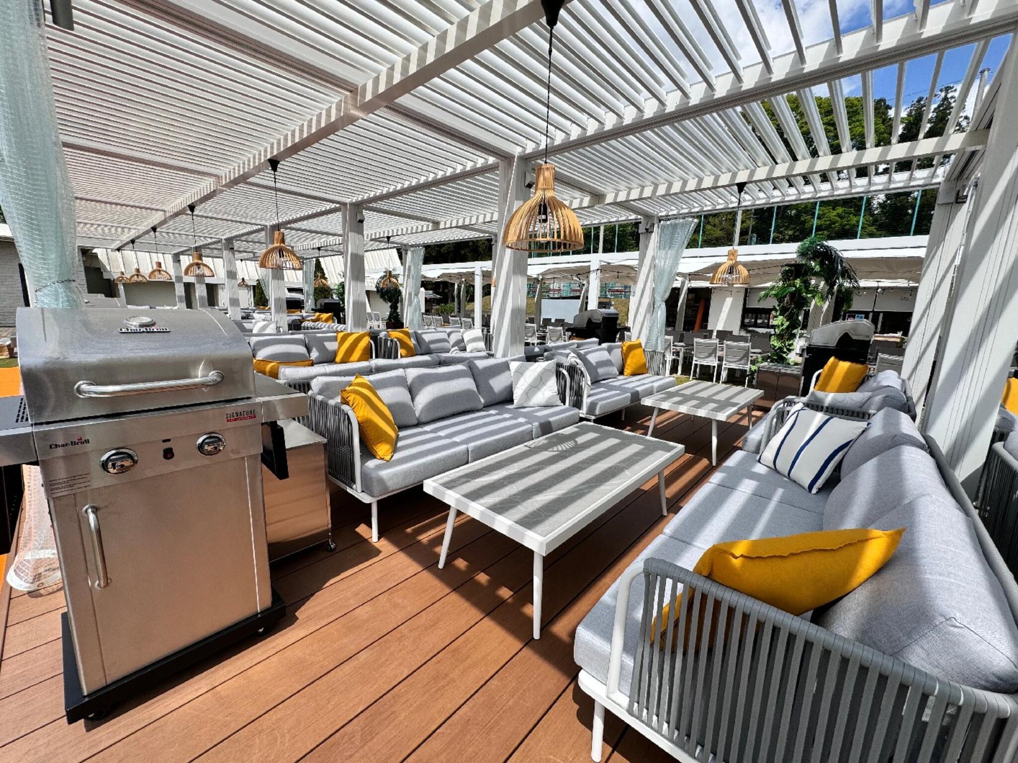 THE BBQ YARD GROVE HILLS NARITA｜ザ バーベキューヤード グローヴヒルズ ナリタ - 成田市堀之内/バーベキュー場【ネット予約OK】 | Yahoo!マップ