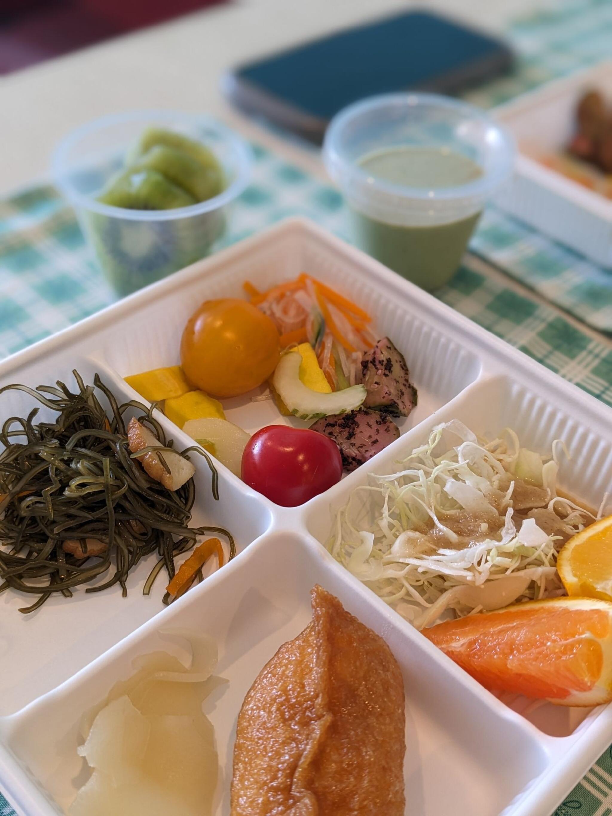 メニュー : Cafe Johnny’s 428 - ふじみ野市上福岡/飲食店 | Yahoo!マップ