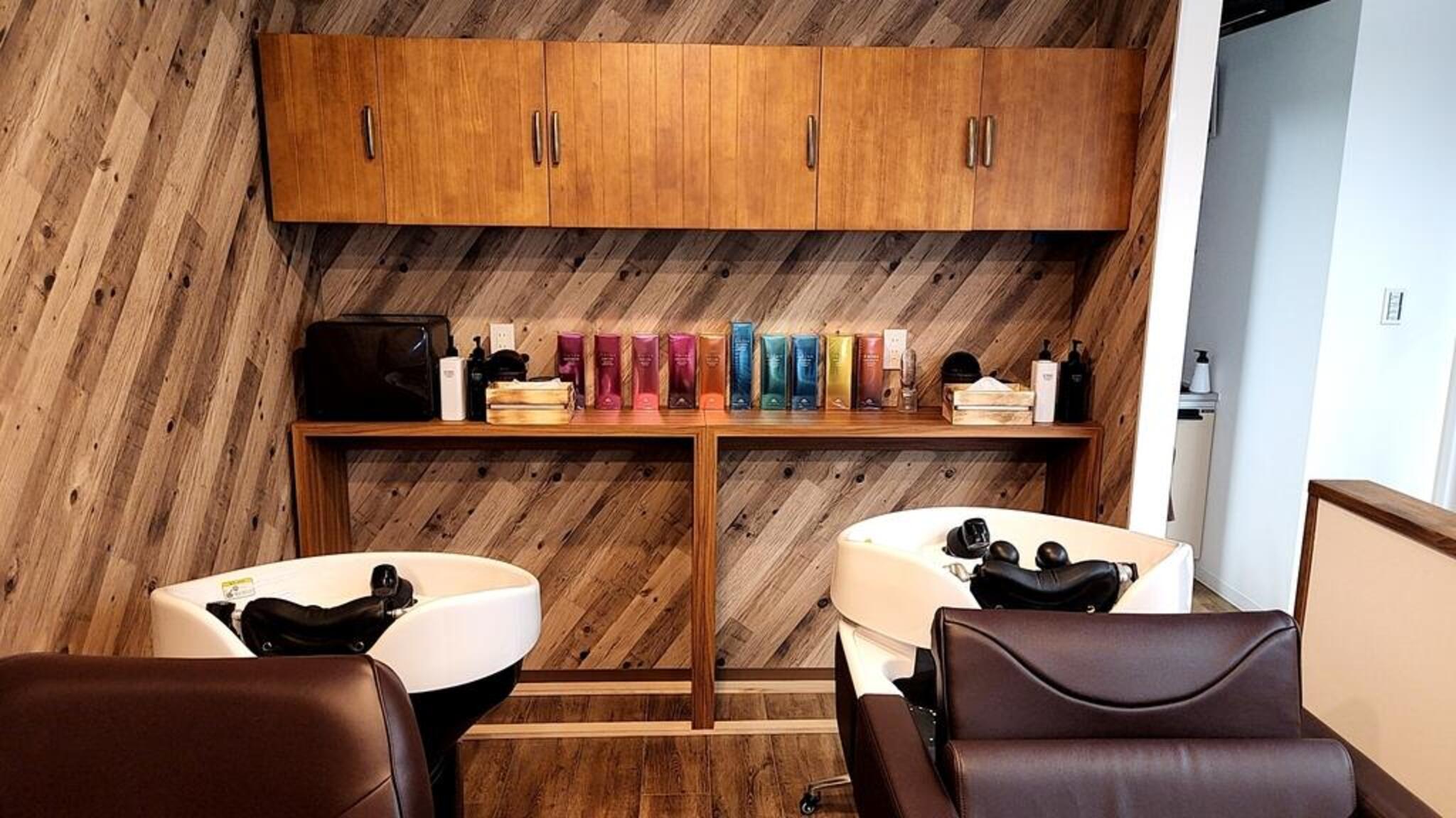 ALcot - 新宿区上落合/美容院 | Yahoo!マップ