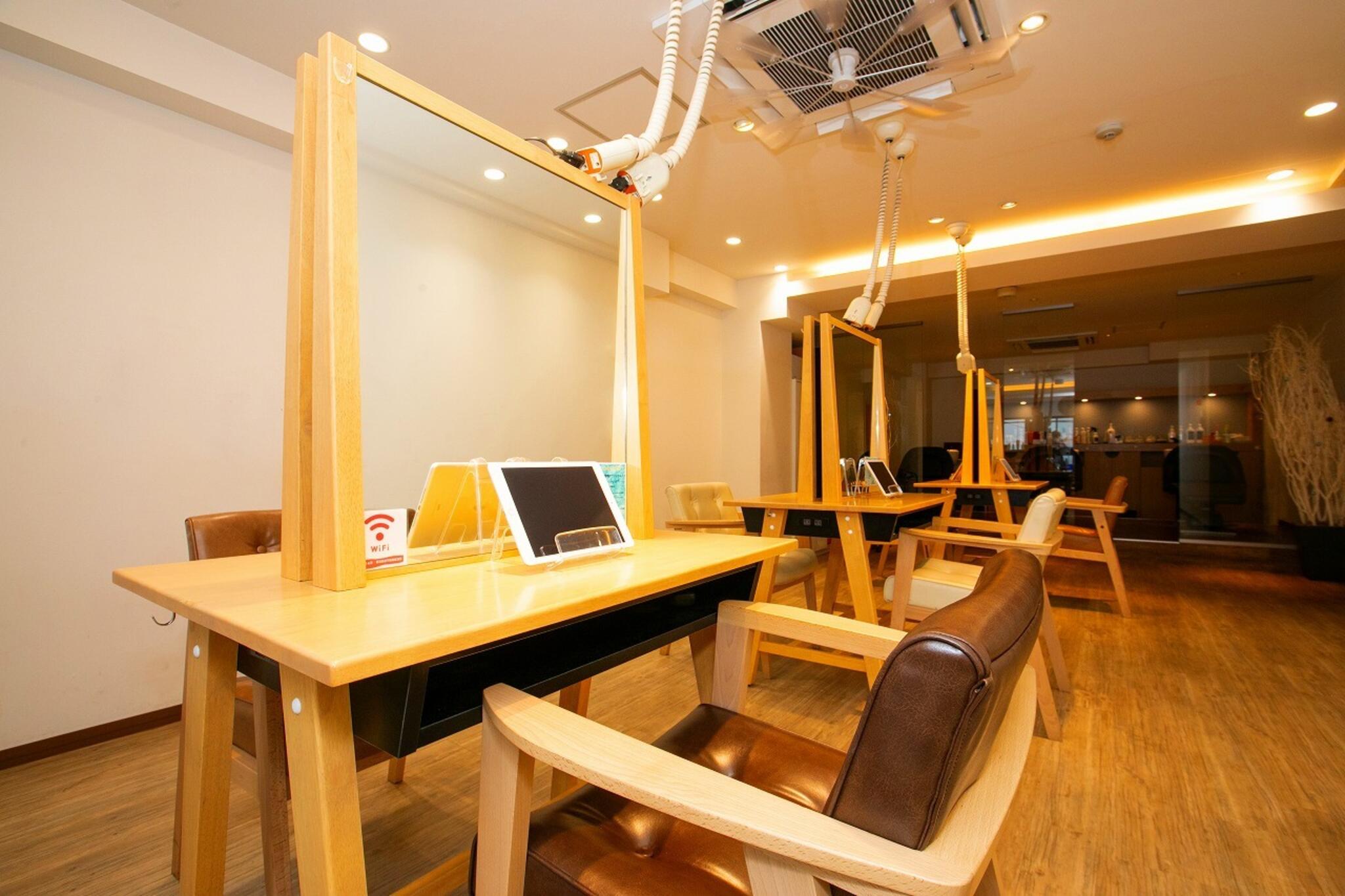 hair salon corte【金町】 - 葛飾区東金町/美容院 | Yahoo!マップ