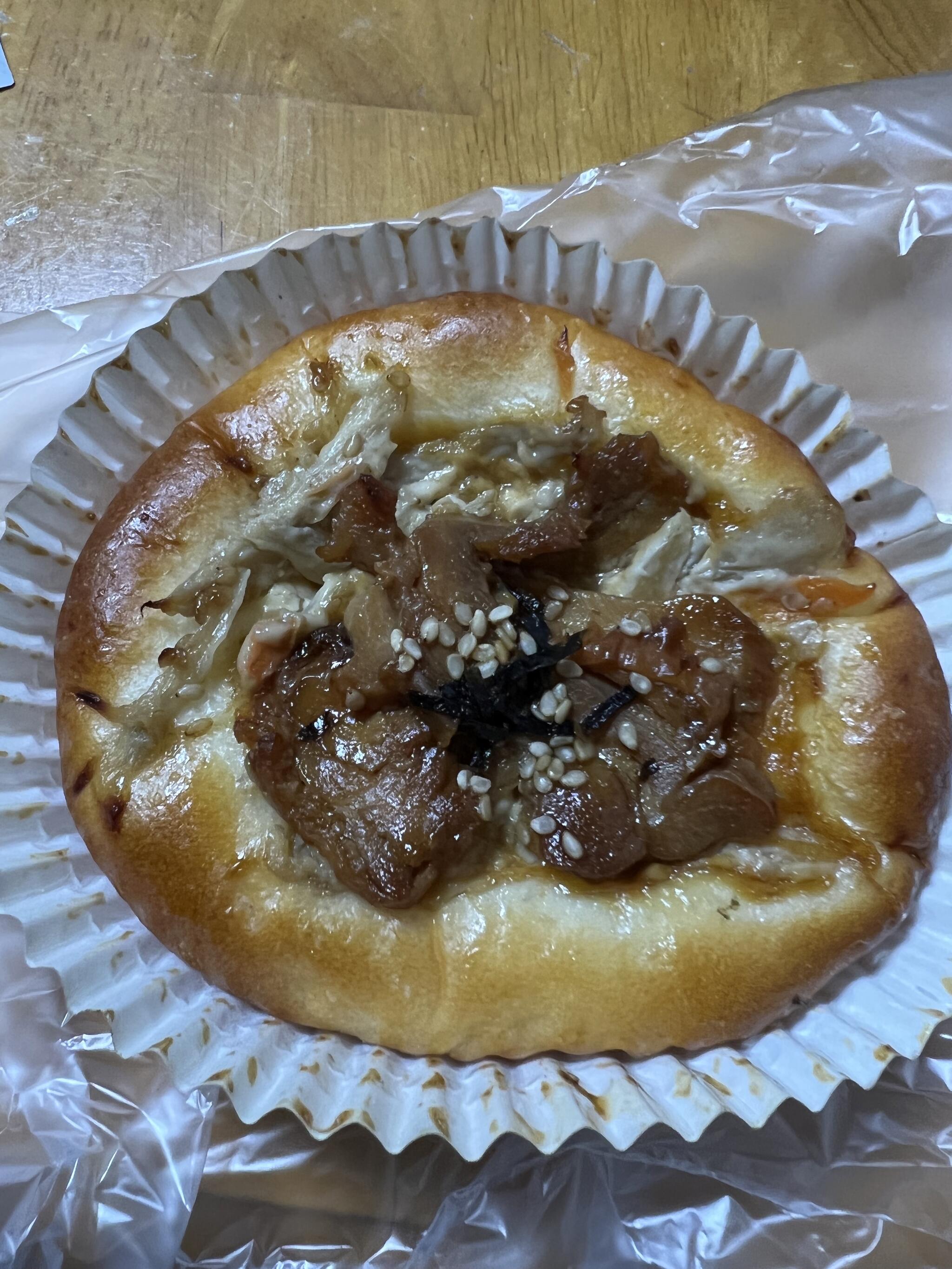 タクラベーカリー679 - 下関市大字田倉/ベーカリー | Yahoo!マップ