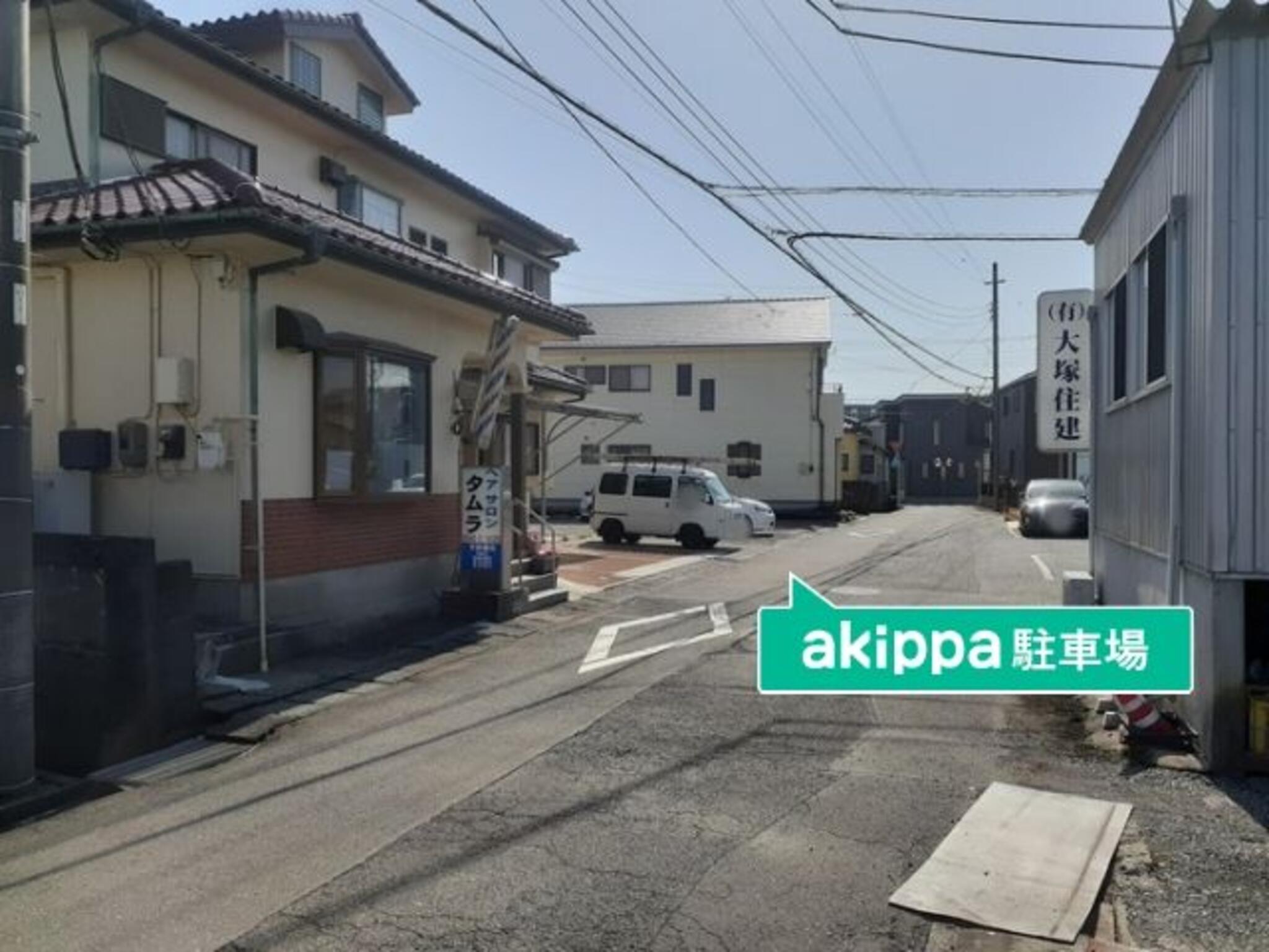 akippa駐車場:静岡県富士市川成島697 - 富士市宮島/駐車場 | Yahoo!マップ