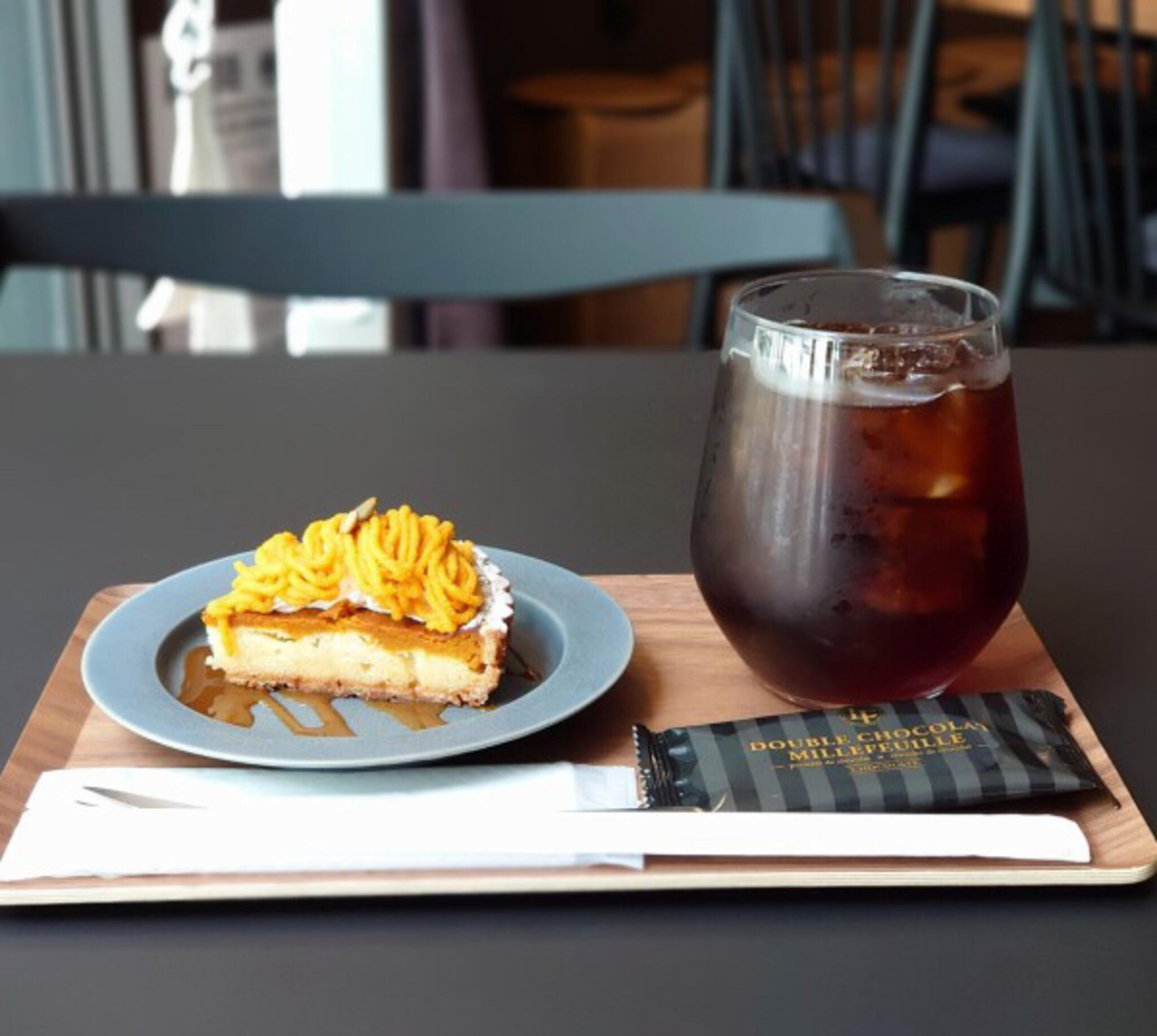 CAFE 389 - 高松市番町/カフェ・喫茶 | Yahoo!マップ