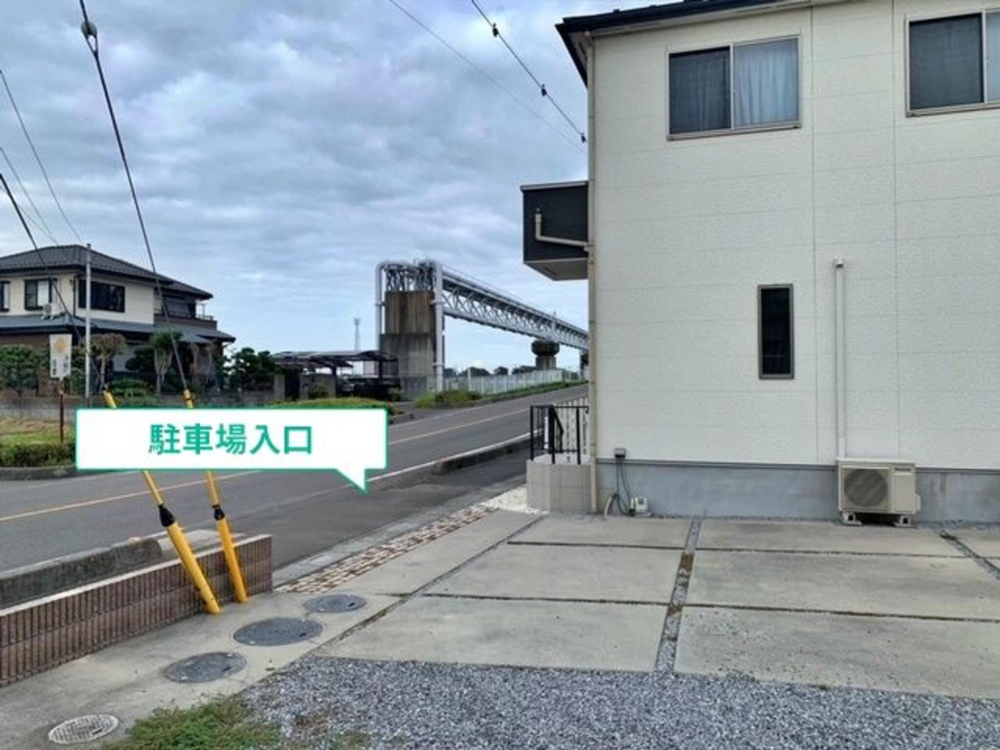 akippa駐車場:埼玉県越谷市増林5947-5 - 越谷市大字増林/駐車場 | Yahoo!マップ