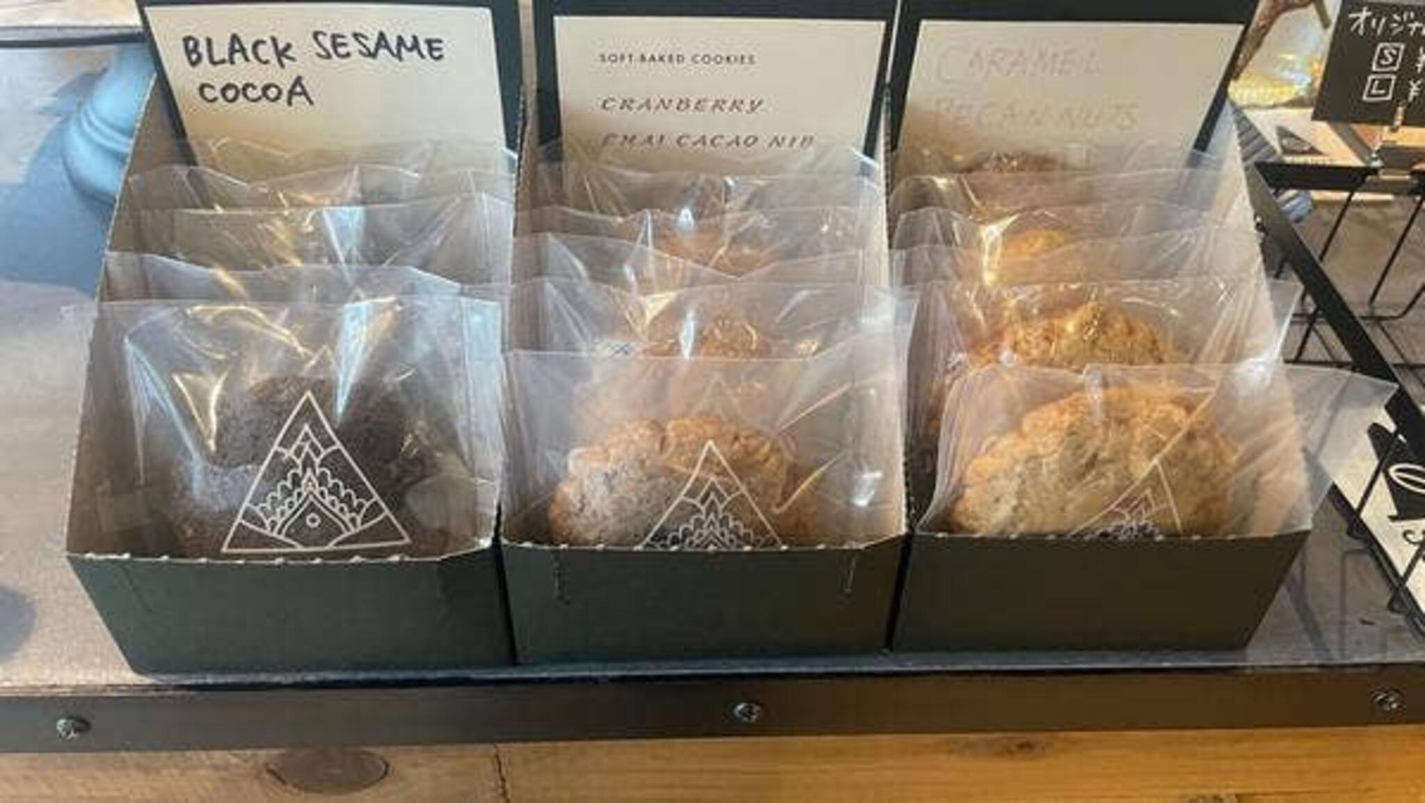 CORNER COFFEE & Design - 平塚市御殿/カフェ・喫茶 | Yahoo!マップ