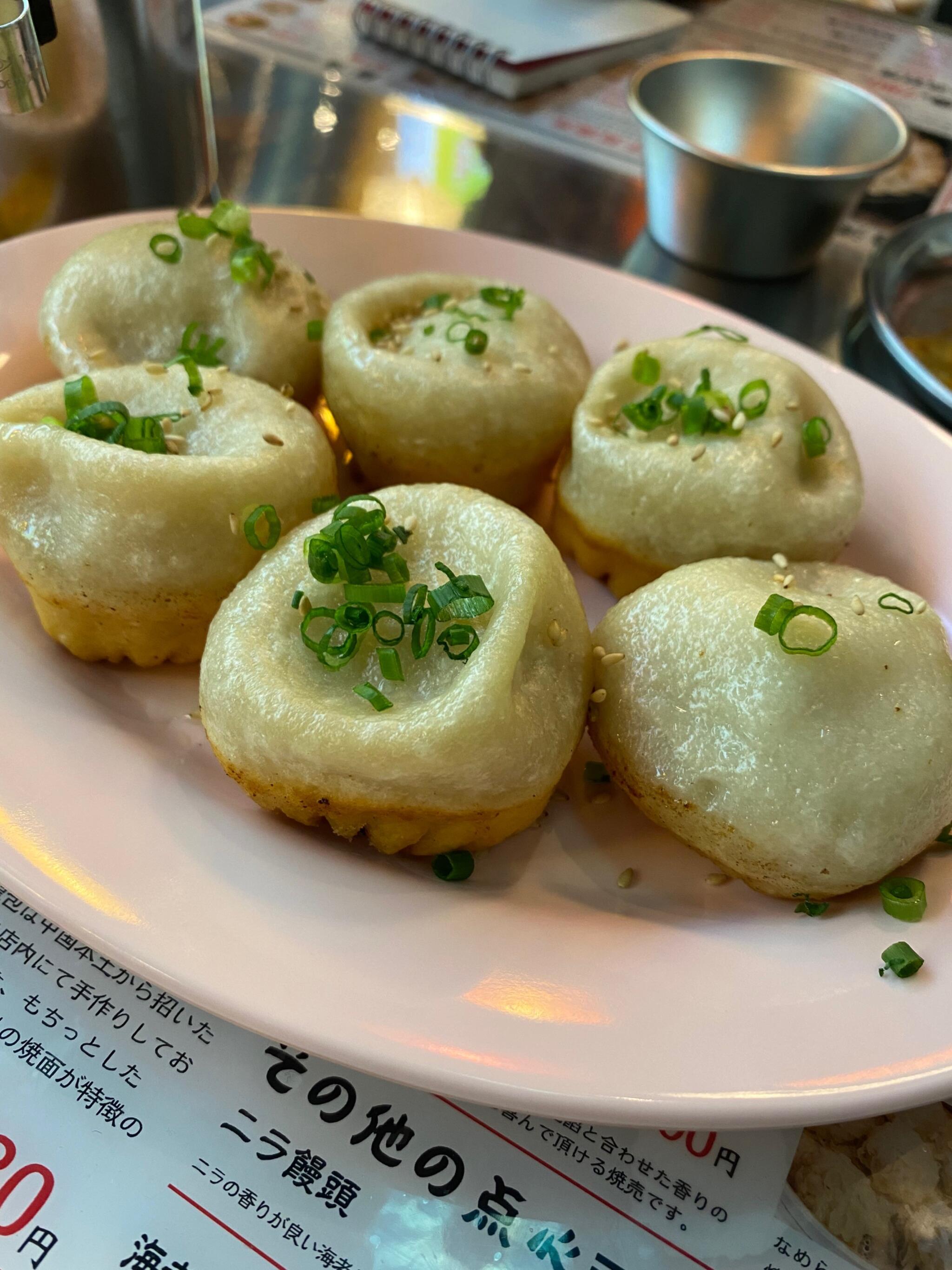 da pai dang 105 EKIZO神戸三宮店 - 神戸市中央区加納町/飲茶・点心店【ネット予約OK】 | Yahoo!マップ